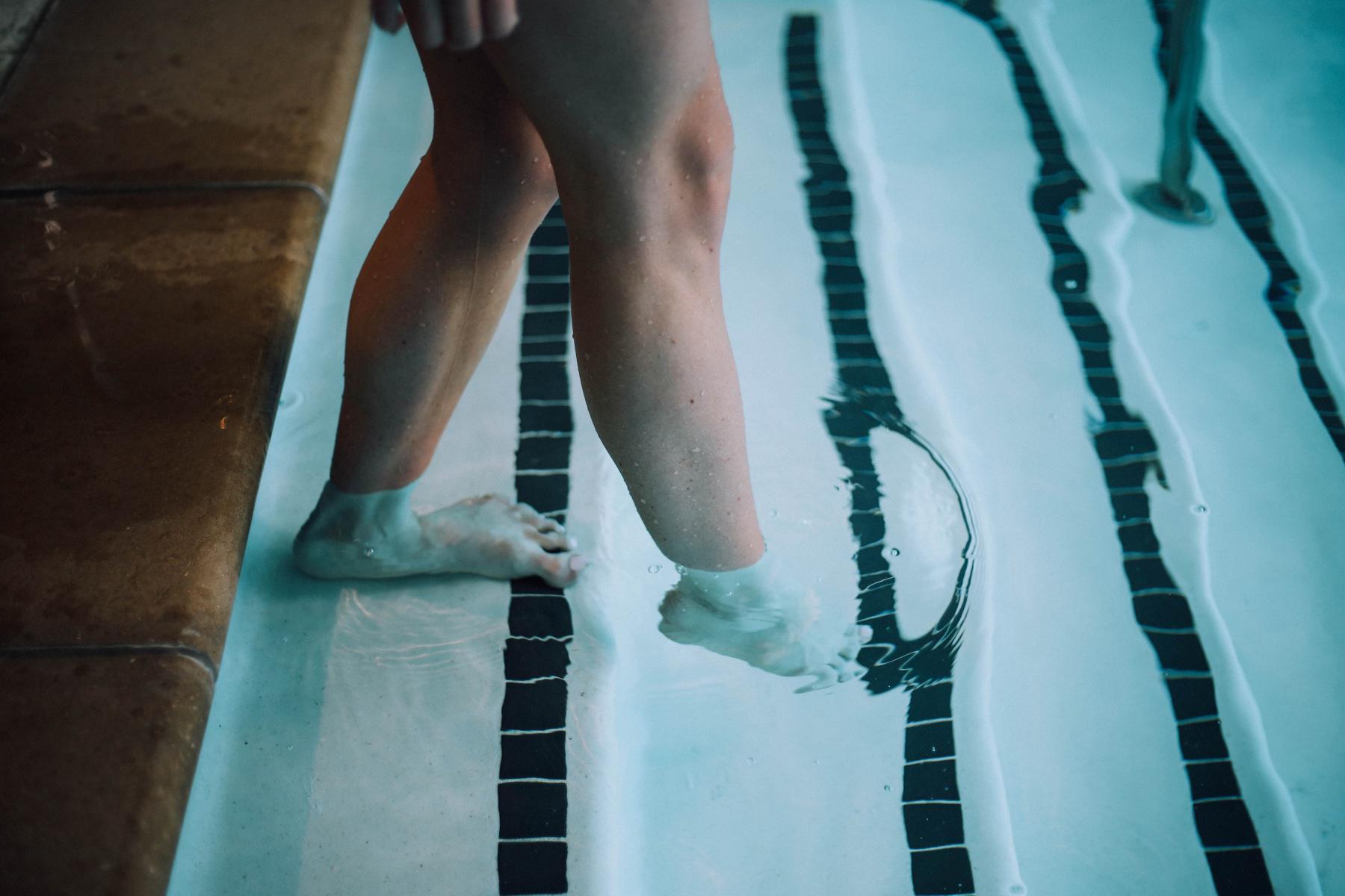 8 Tips for Happy, Healthy Feet | Read & Be Well | Canyon Ranch