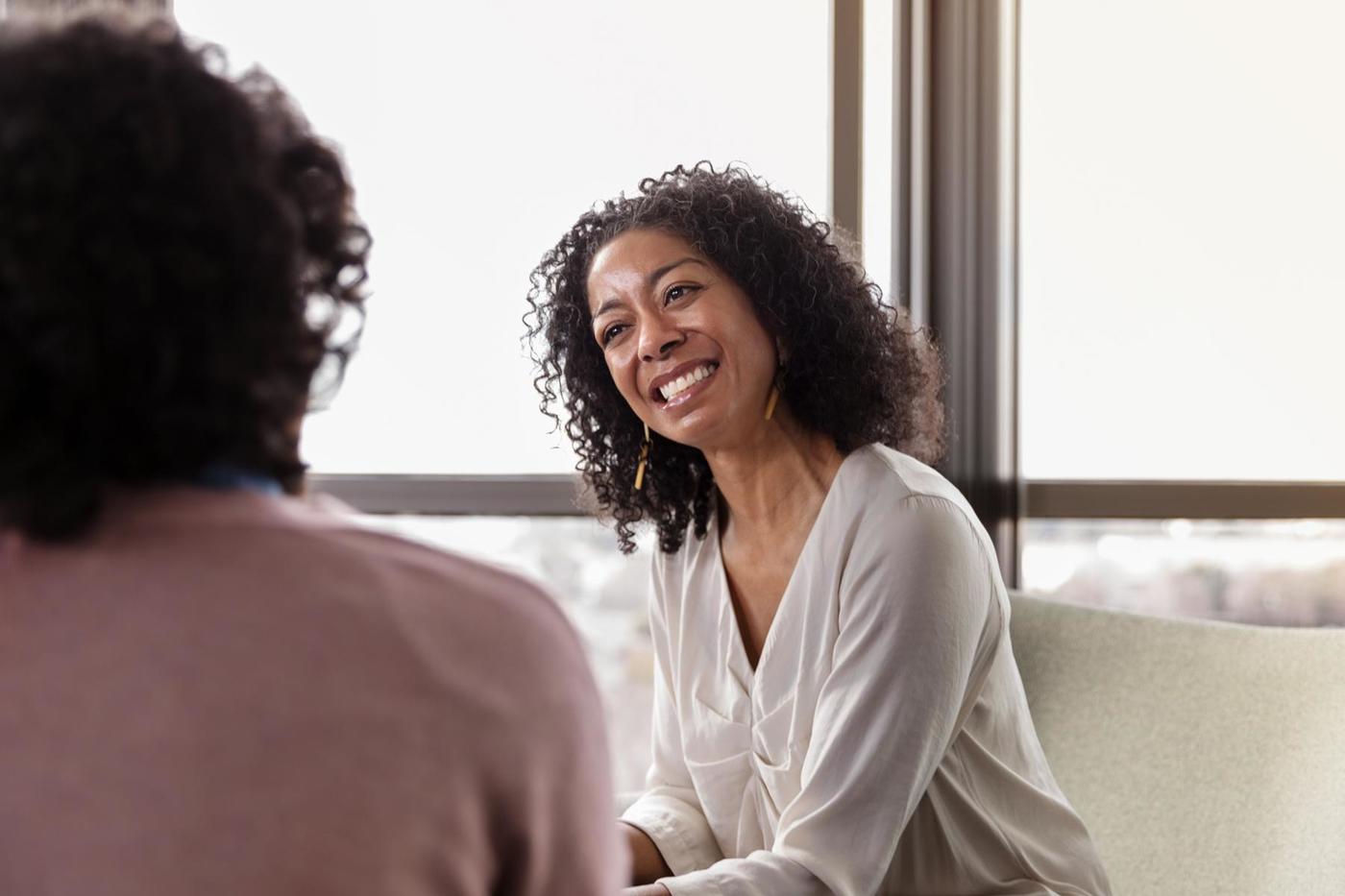 Working with a Spiritual Counselor | Read & Be Well | Canyon Ranch