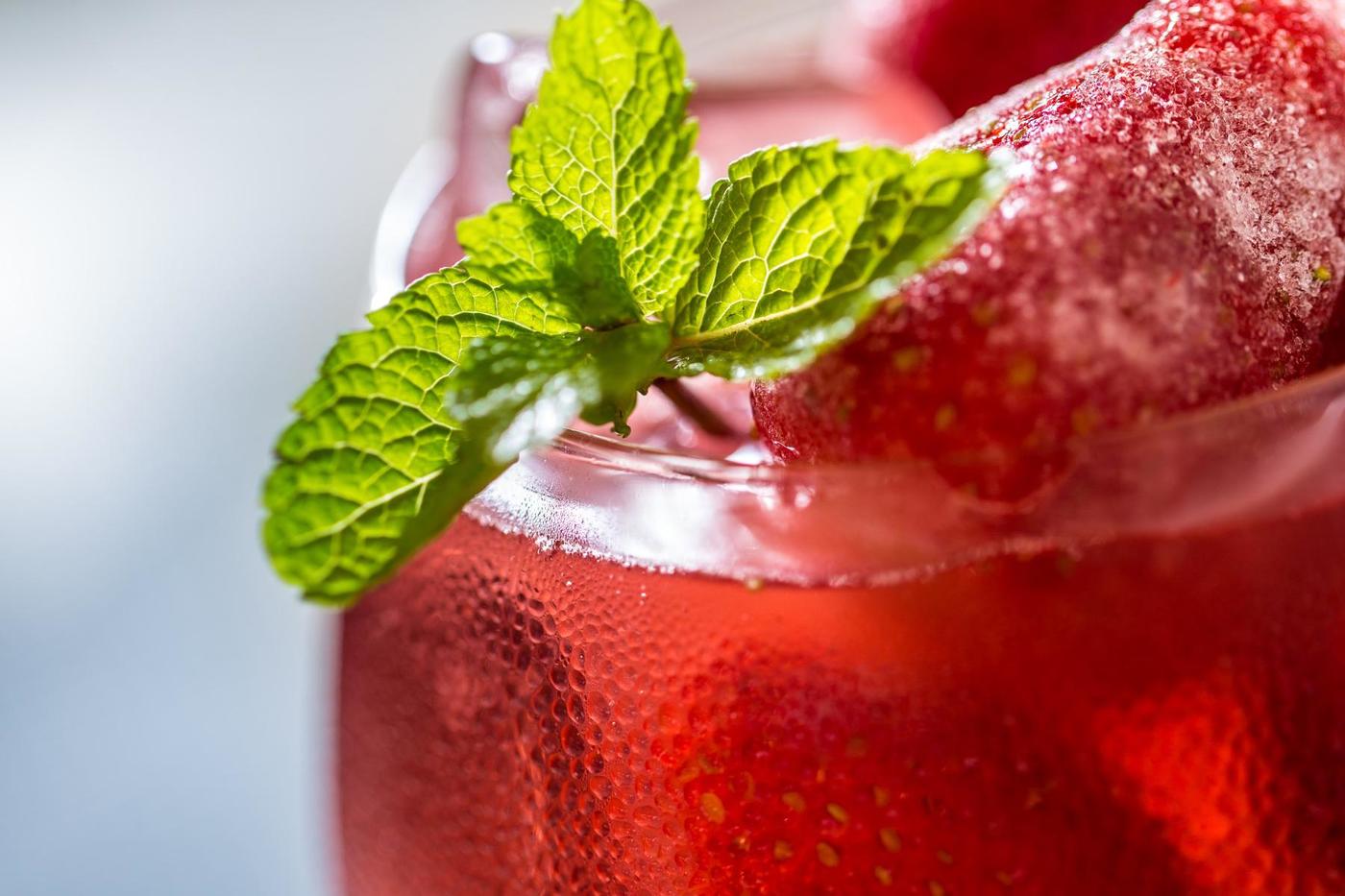 Fruit Juice Soda Recipe at Jimmie Mireles blog