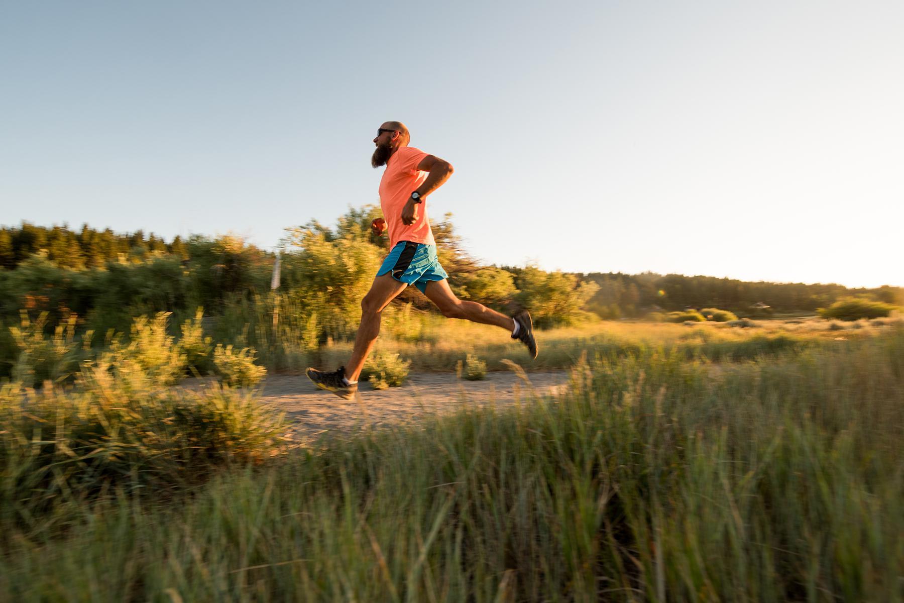 Safety Tips for Exercising in the Heat: Hydration is Key