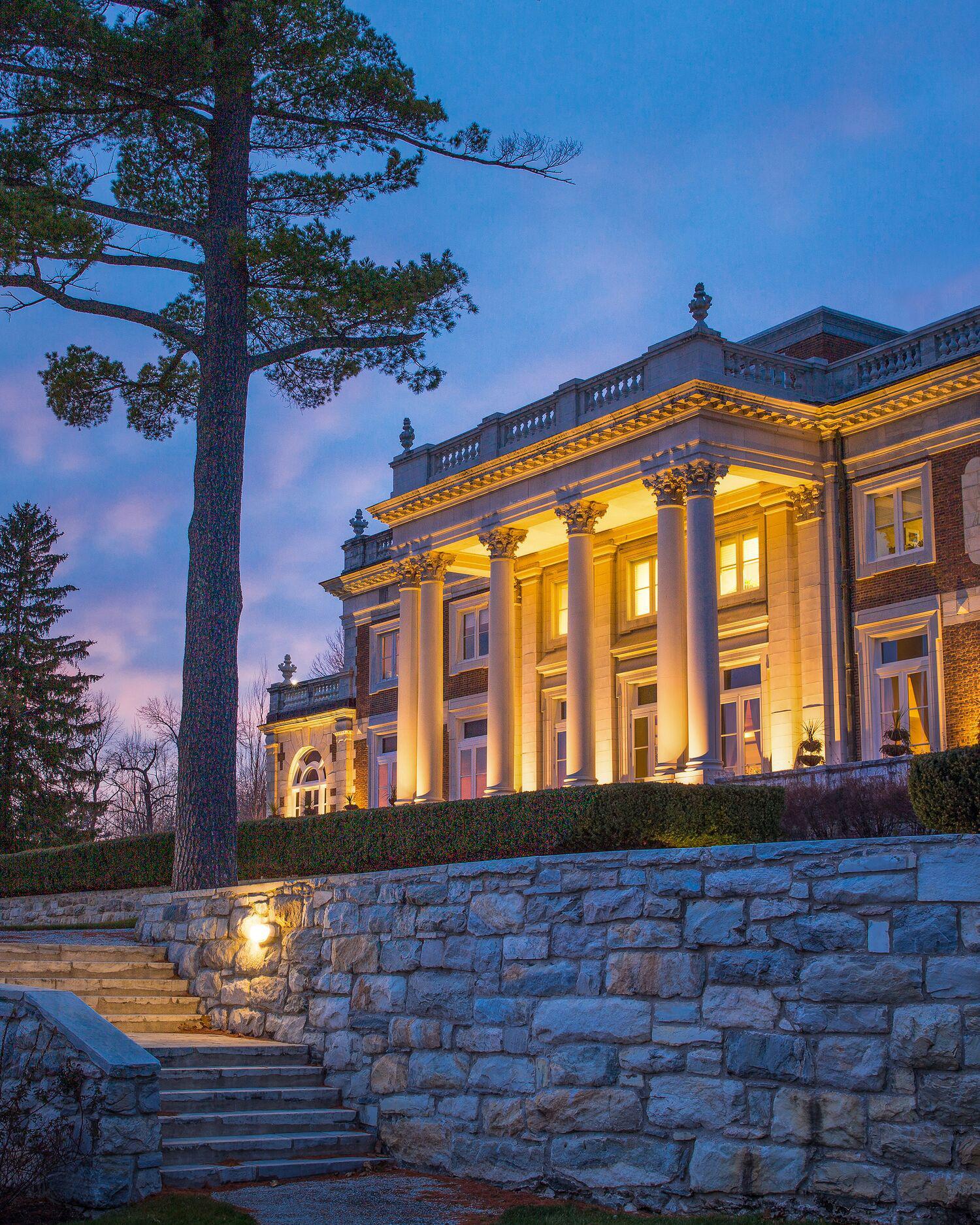 The Original Berkshires Spa Resort: Canyon Ranch Lenox