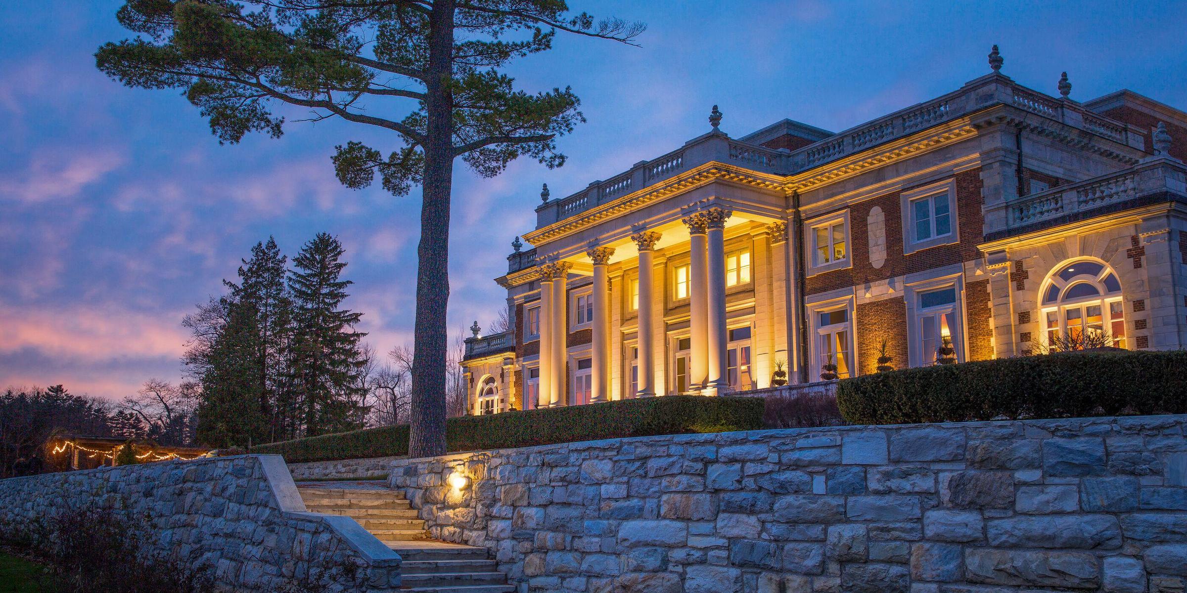 The Original Berkshires Spa Resort: Canyon Ranch Lenox