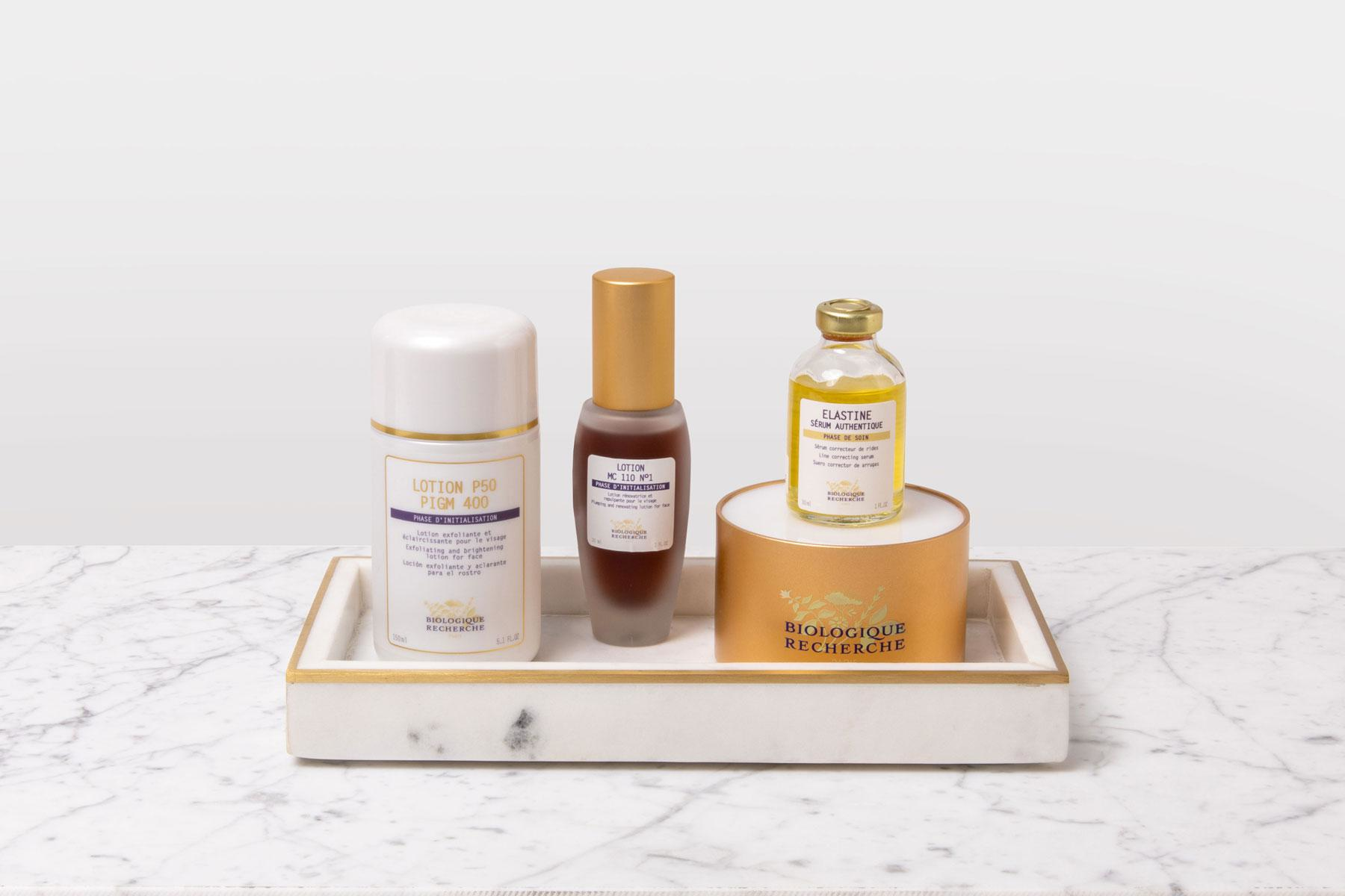 What is a Biologique Recherche Facial? | Before & After