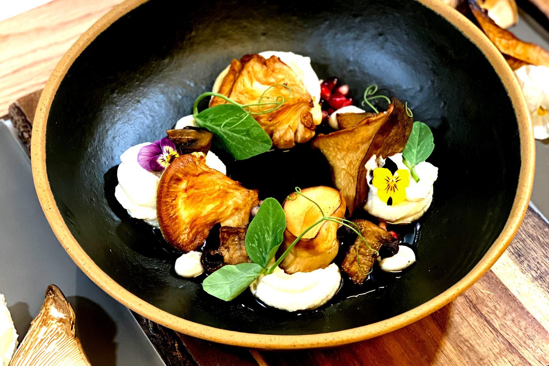 Canyon Ranch Recipes