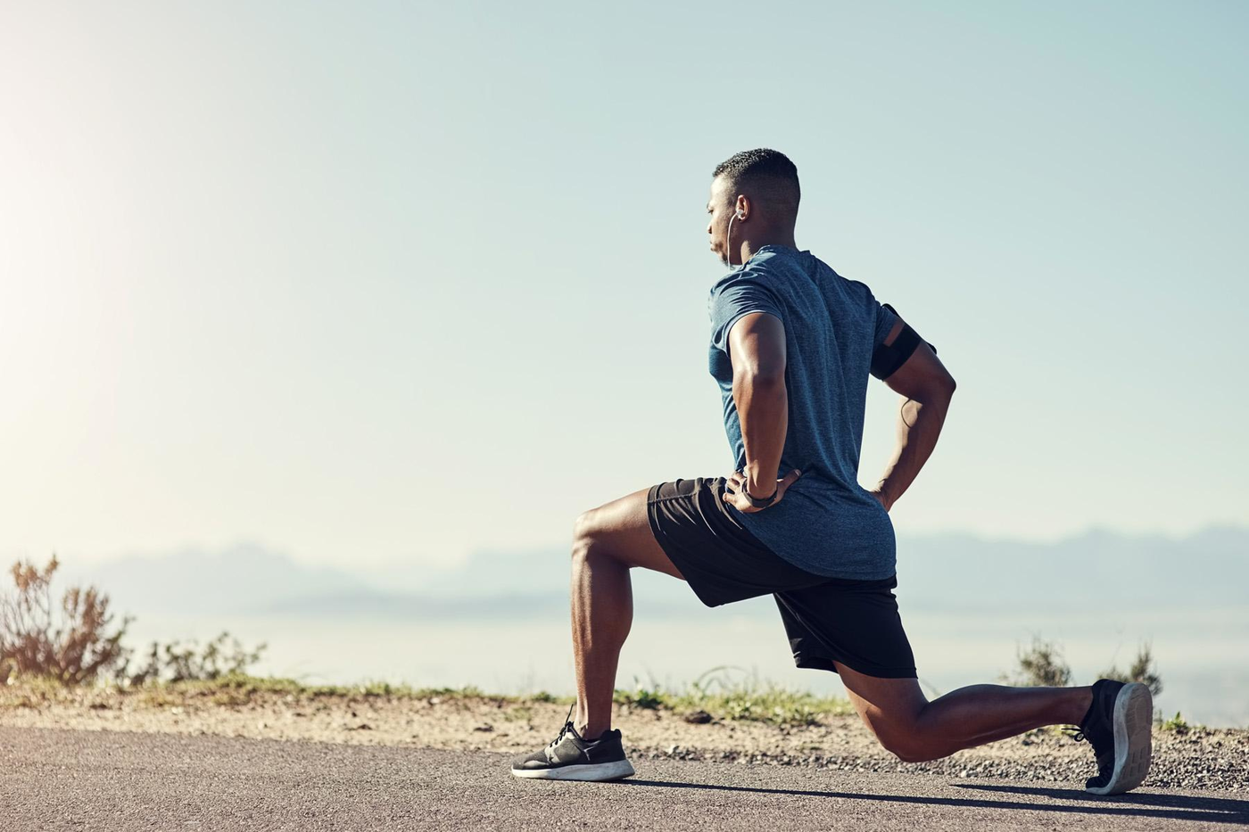 The Most Common Cycling Injuries & How to Prevent Them