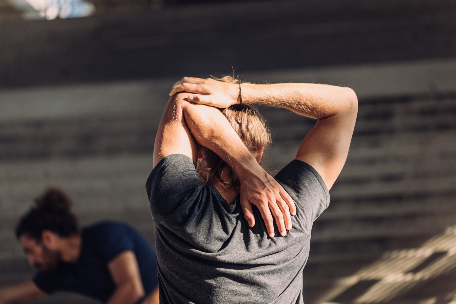 How to Protect Your Back When Working Out or Lifting Weights
