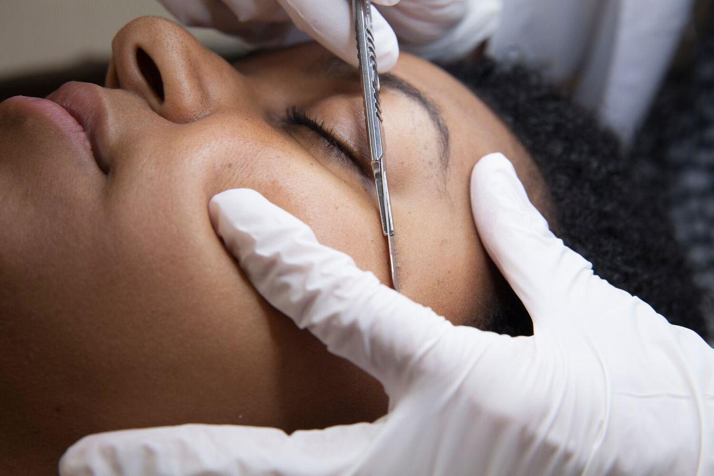 Dermaplane Treatment at Canyon Ranch | Arizona Medical Spas