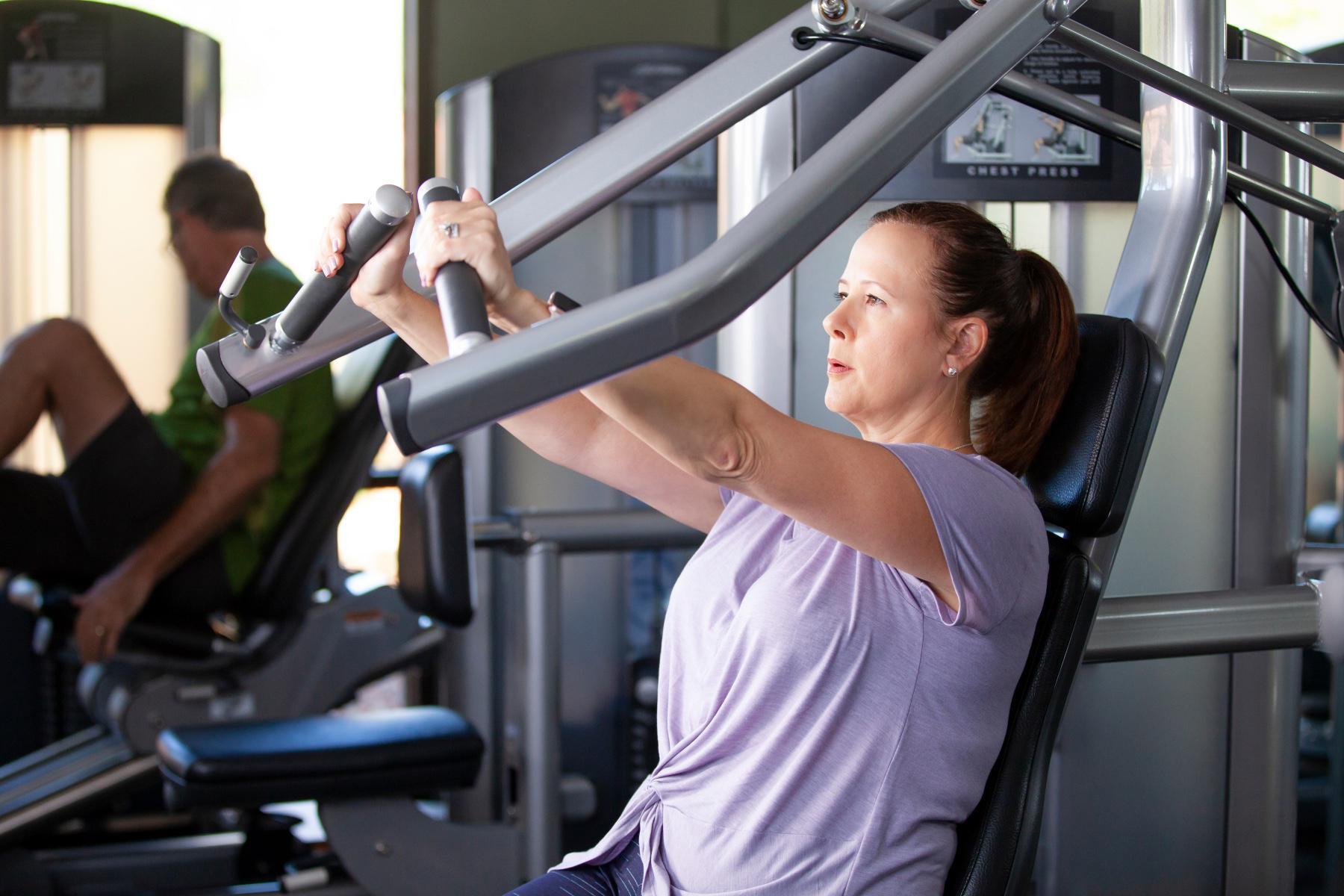 5 Key Practices to Remember When You Exercise Canyon Ranch
