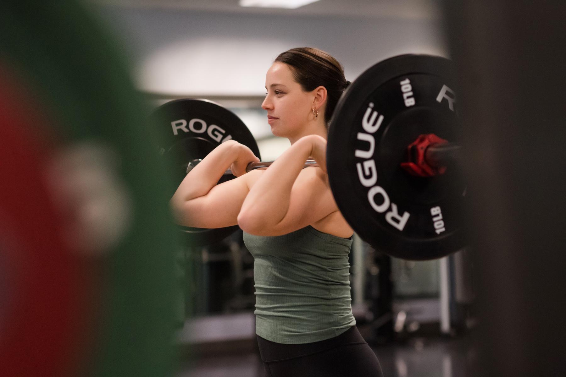 The 6 Most Common Strength Training Mistakes to Avoid