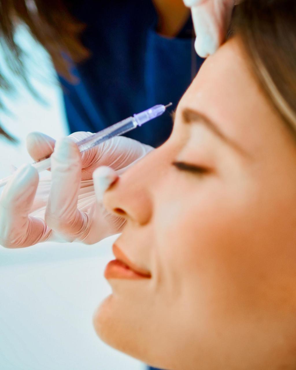 Botox® Therapy at Lenox - East Coast Medical Spa Resort