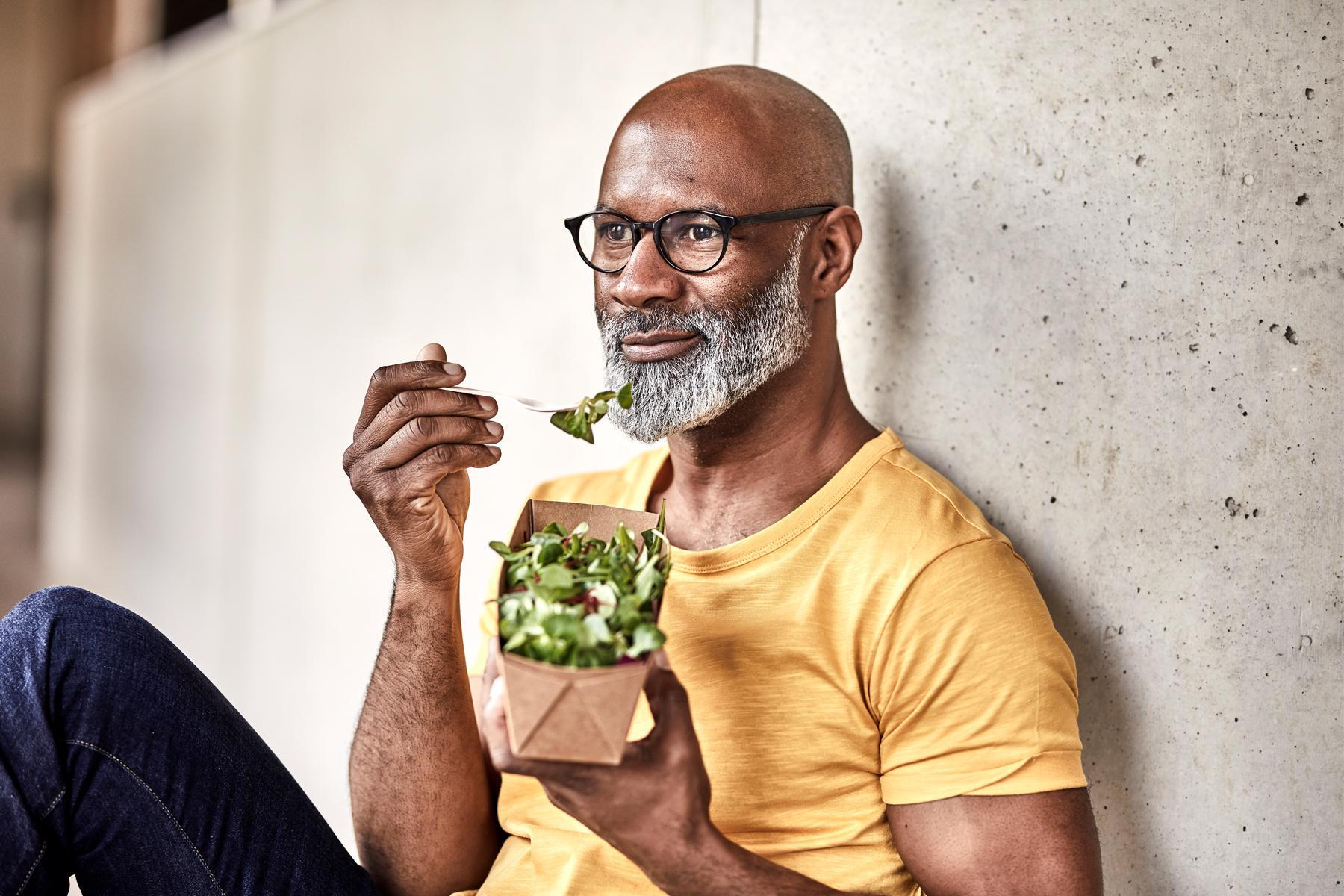 Men's Health at 30, 40, and 50: Lifestyle Tips & Guidance