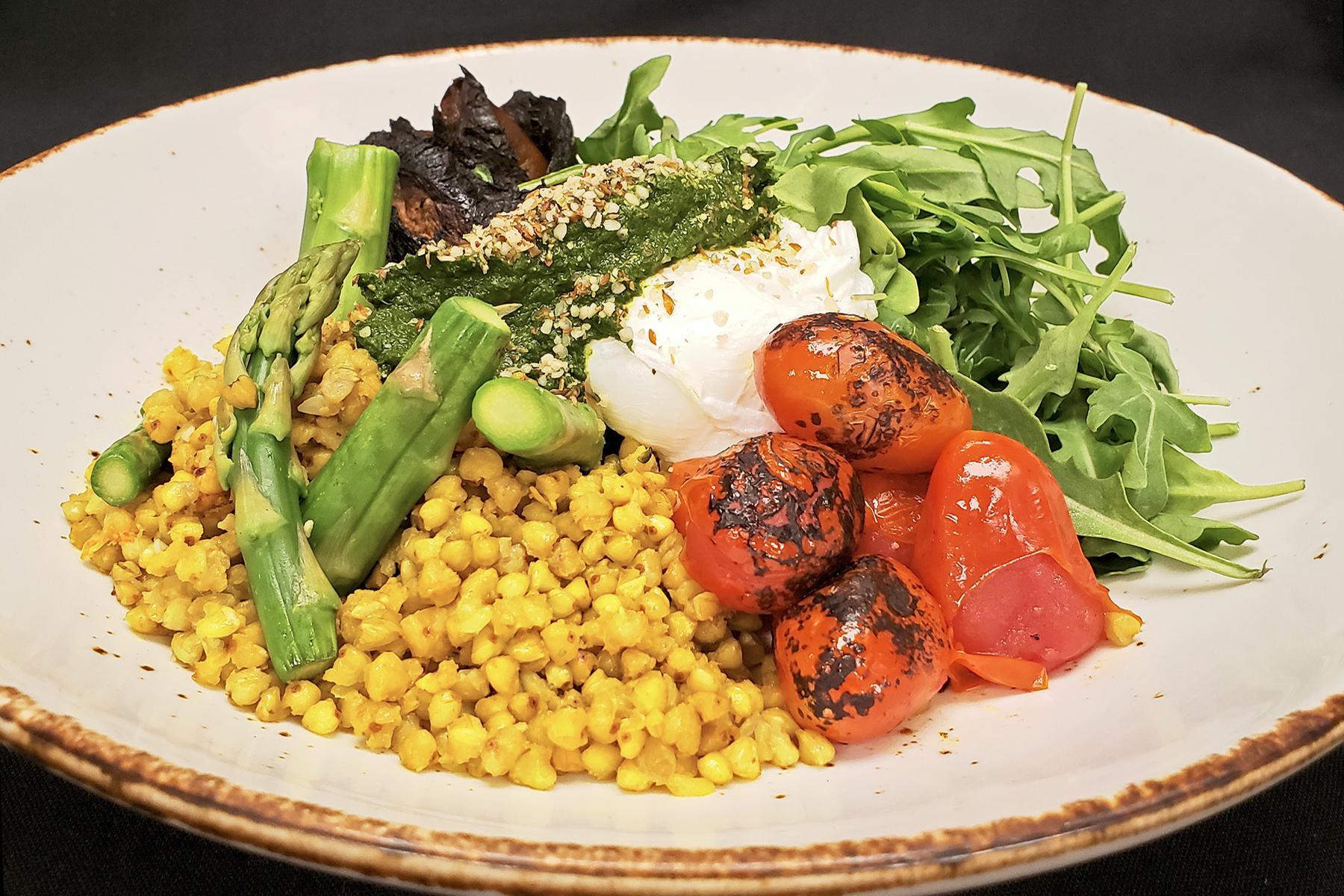 Canyon Ranch Recipes