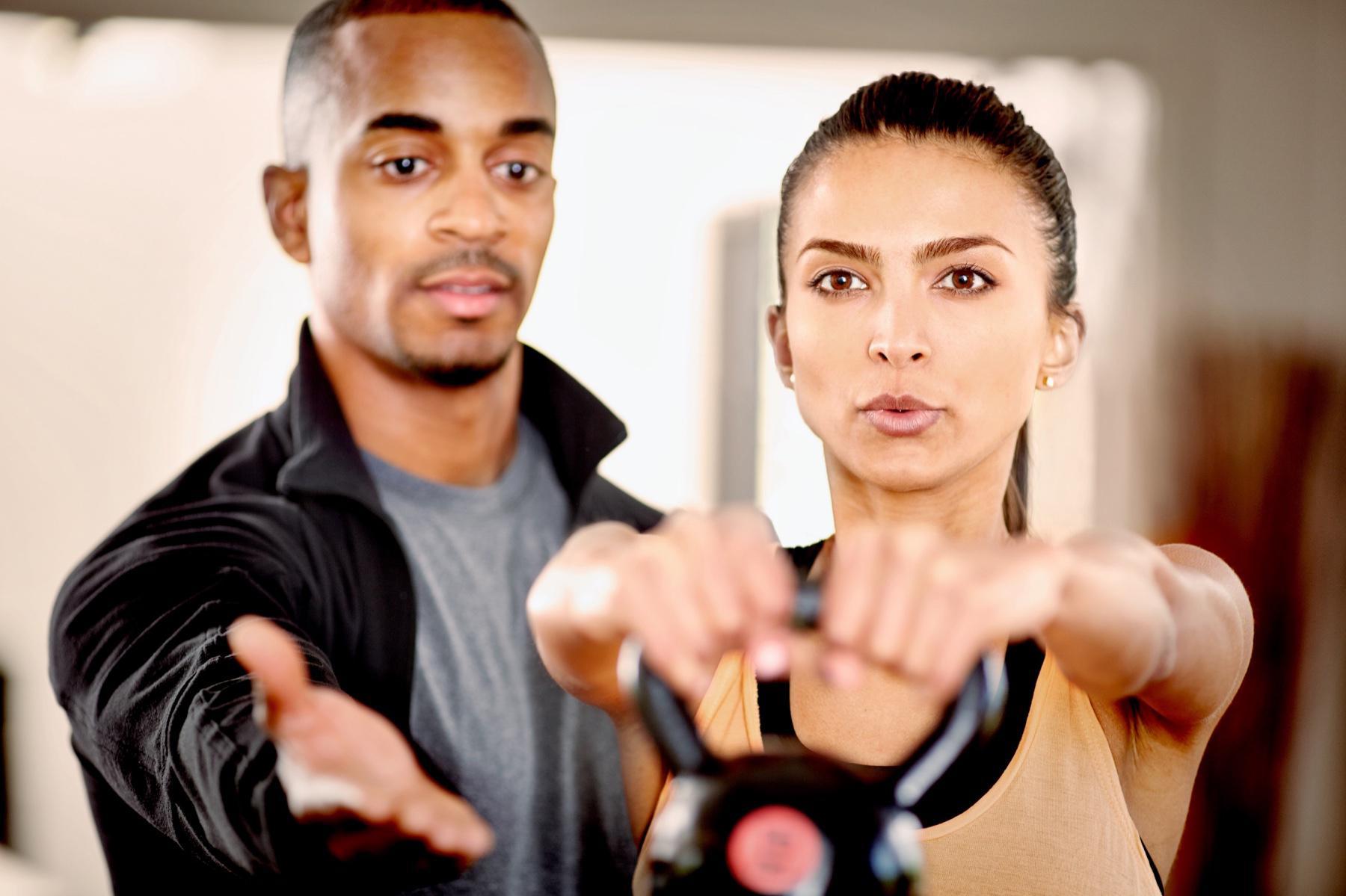 How to Workout Safely at the Gym: Key Tips