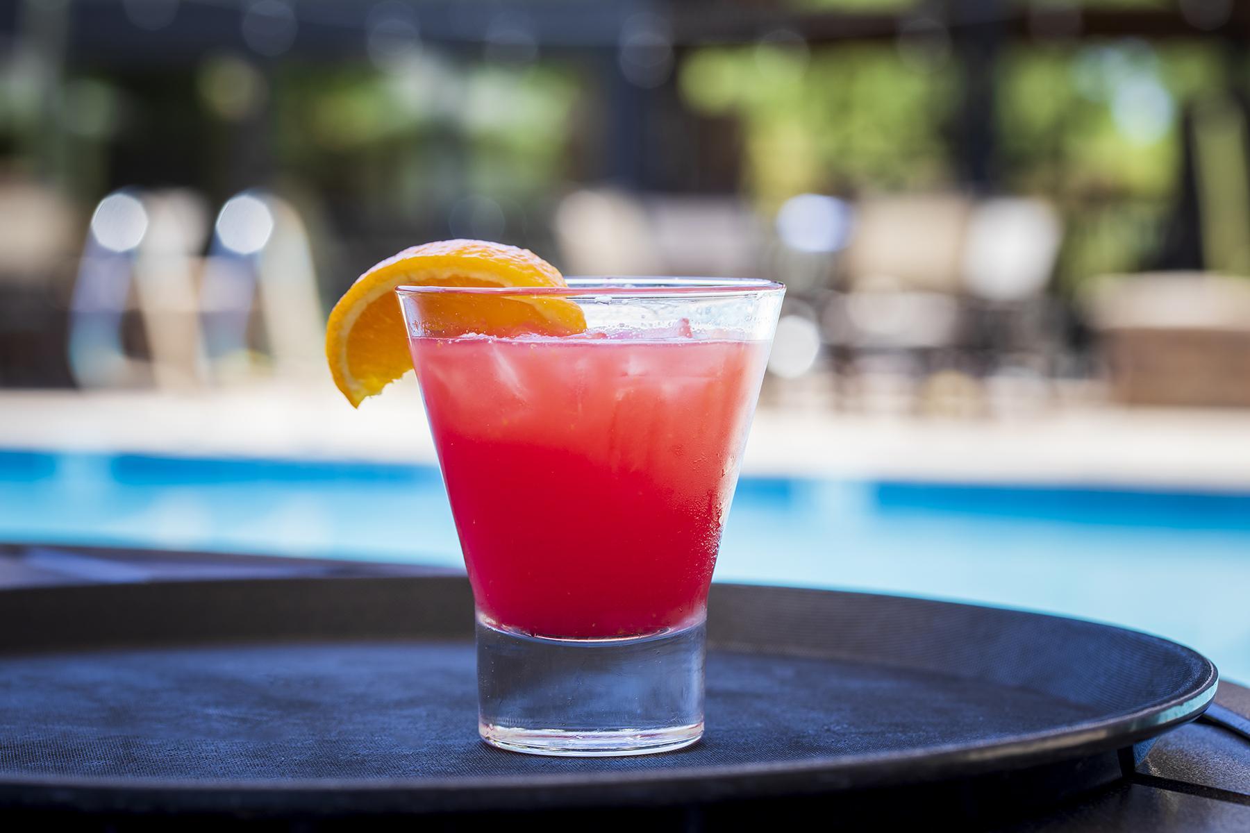 Prickly Pear Sunrise Mocktail from Canyon Ranch | Read & Be Well ...