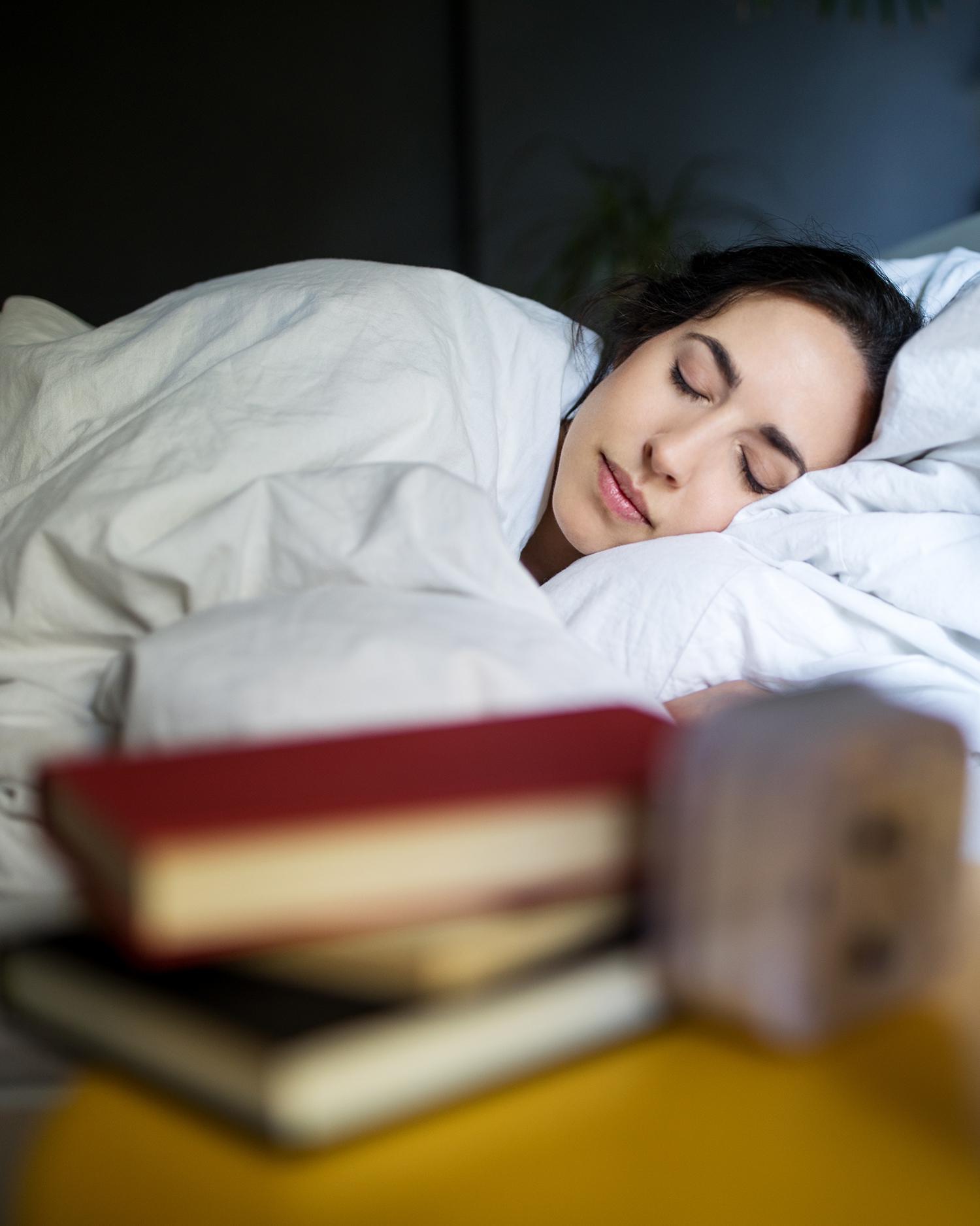 Sleep & Insomnia Retreats - Canyon Ranch Sleep Immersion™