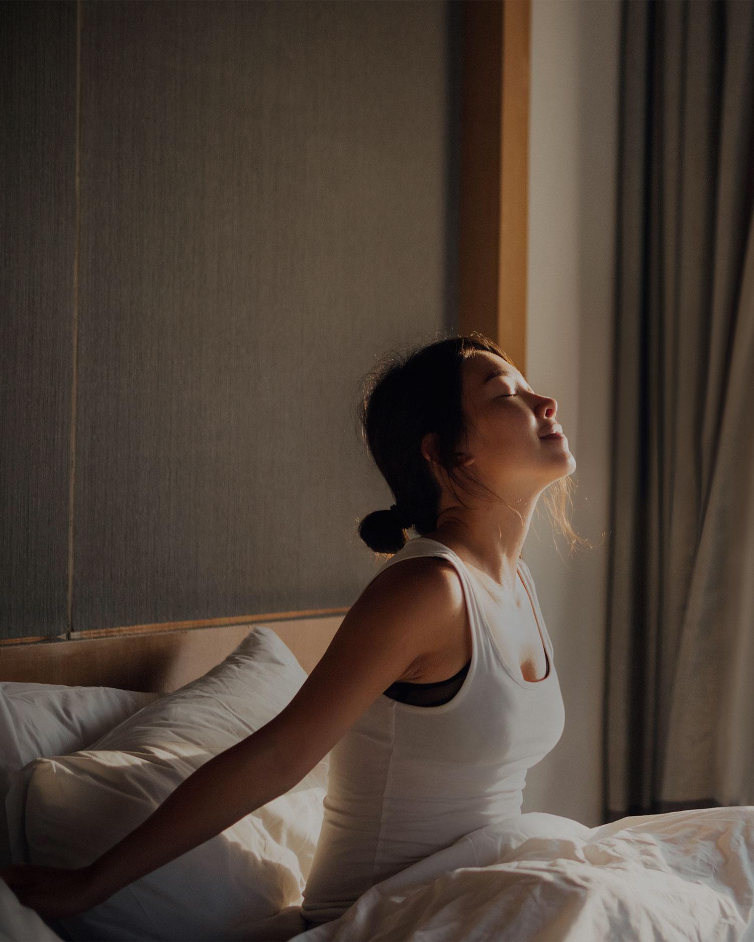 Sleep & Insomnia Retreats - Canyon Ranch Sleep Immersion™