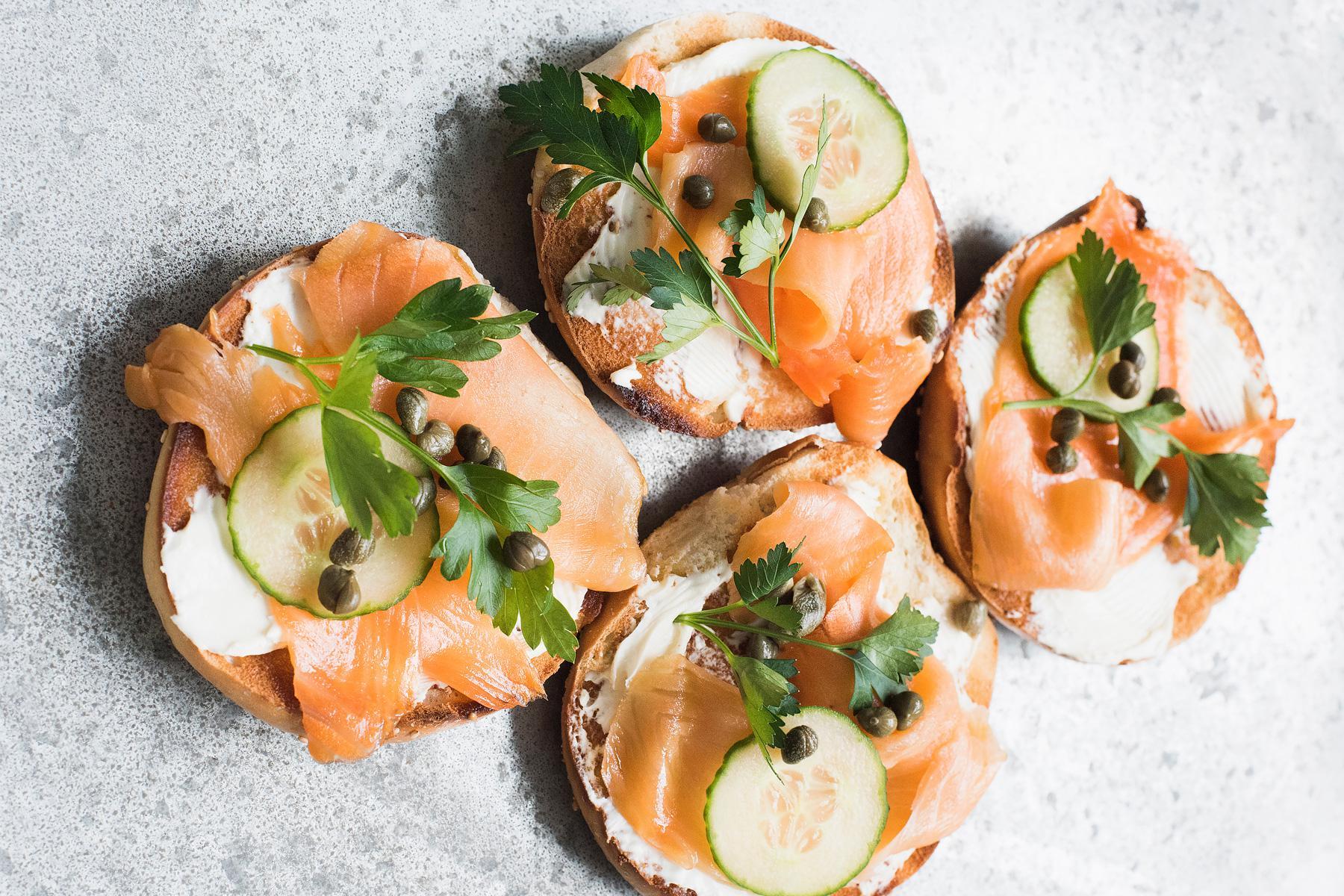 Build a Better Breakfast: Flavorful Ideas & Options