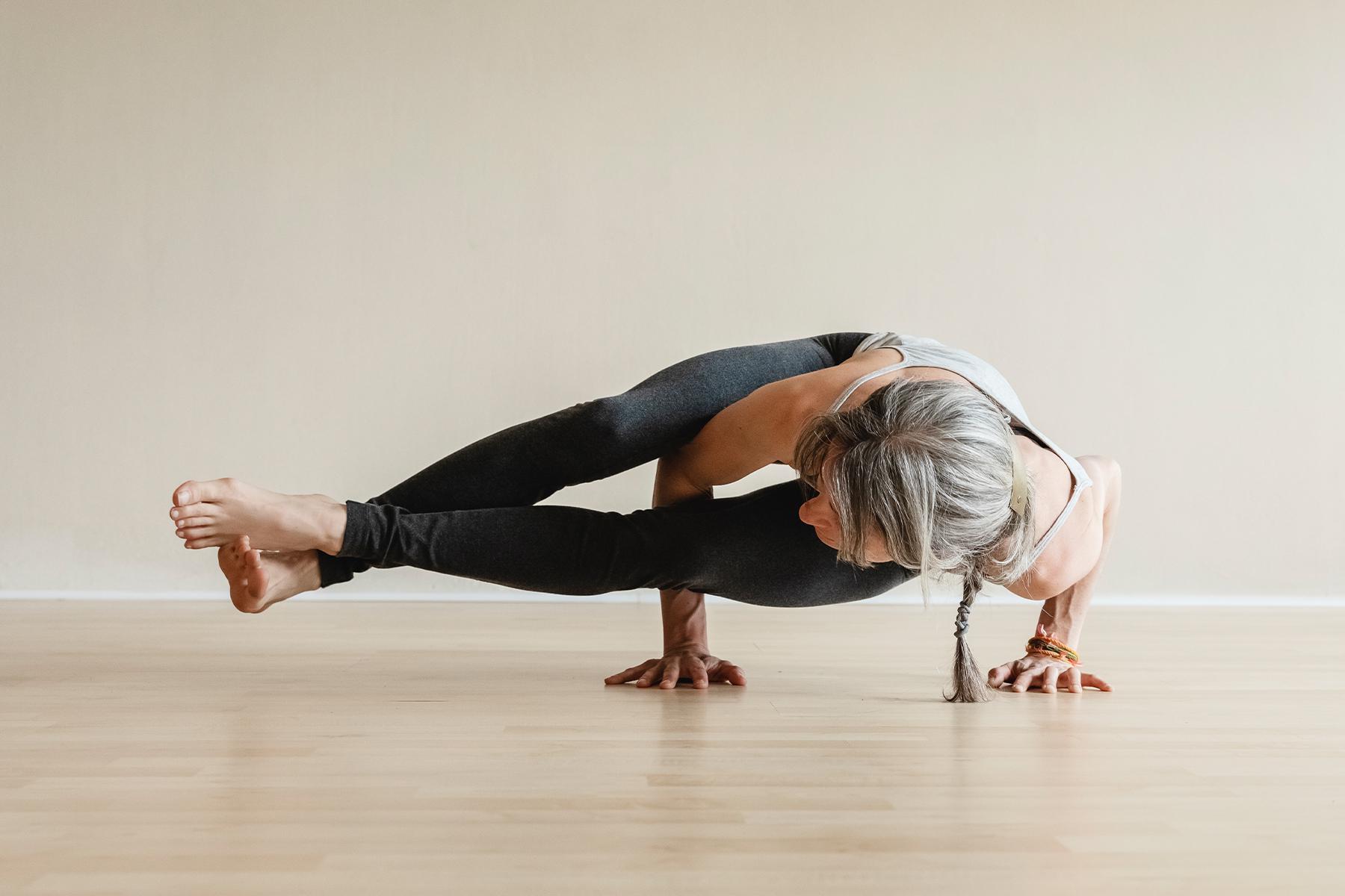 The Many Body Benefits of Core Strength | Read & Be Well | Canyon Ranch