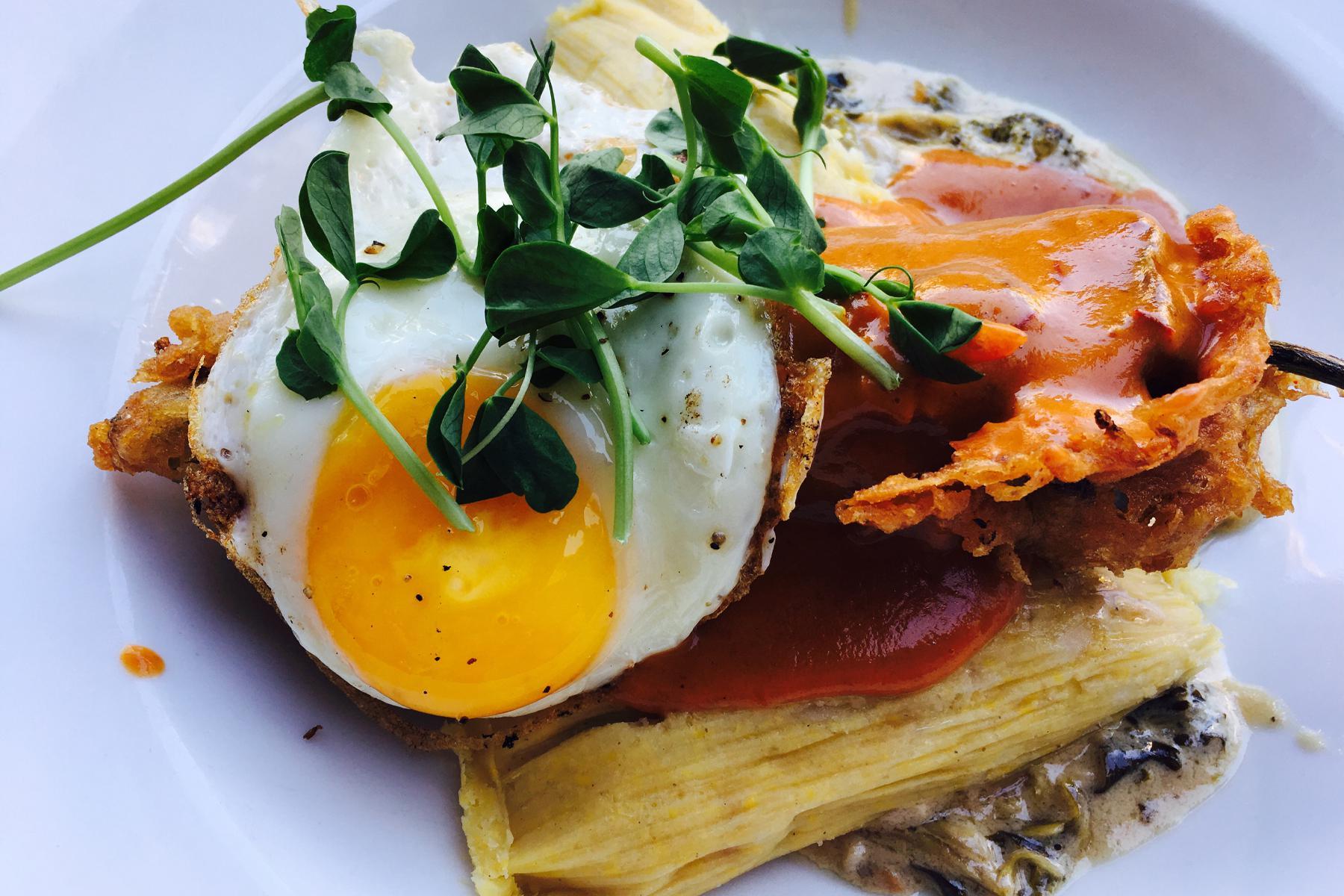 Canyon Ranch Recipes