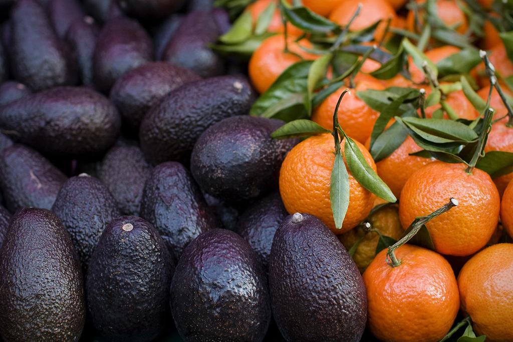 Avocado Orange Chutney | Read & Be Well | Canyon Ranch