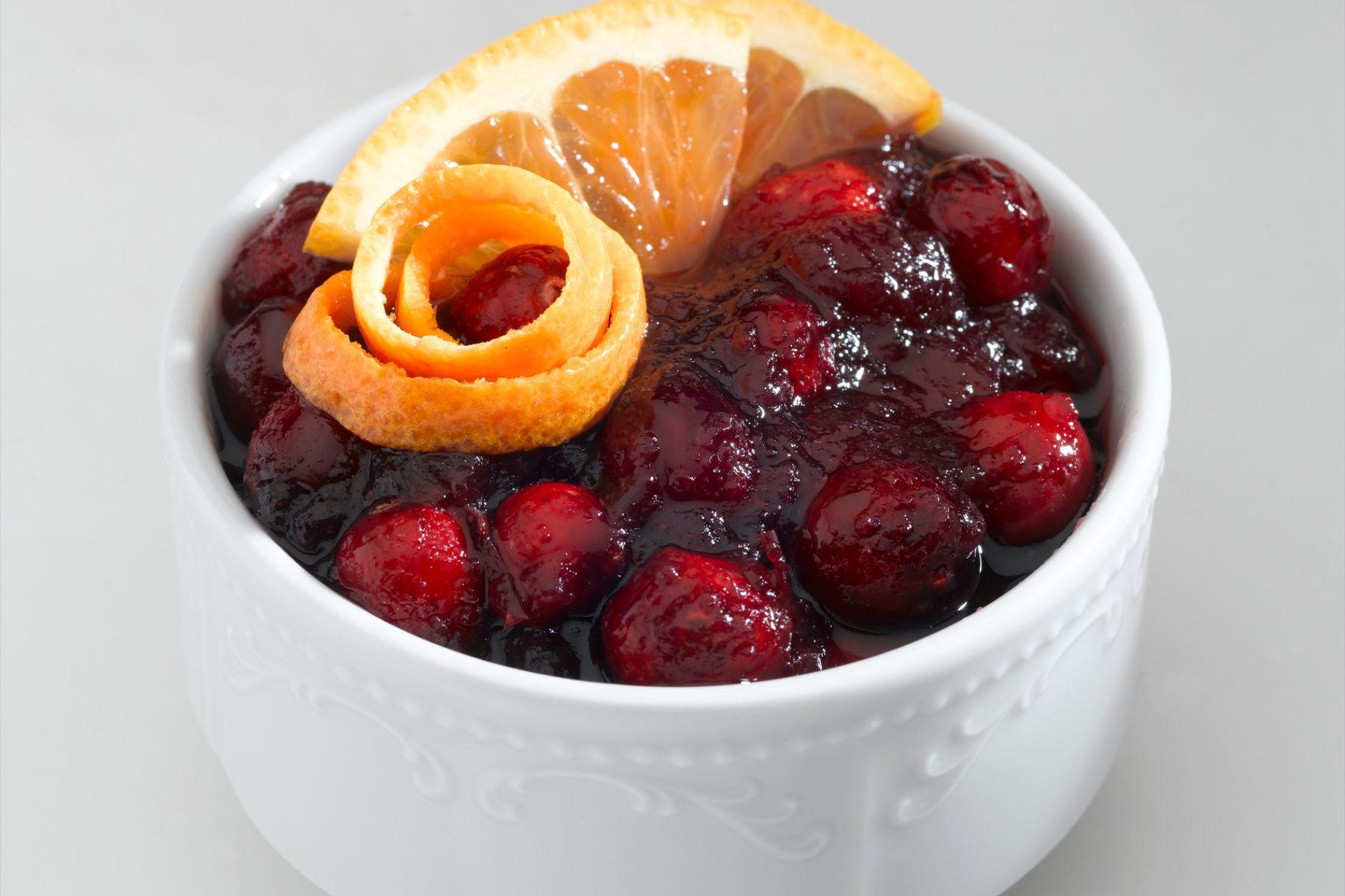 Canyon Ranch Recipes