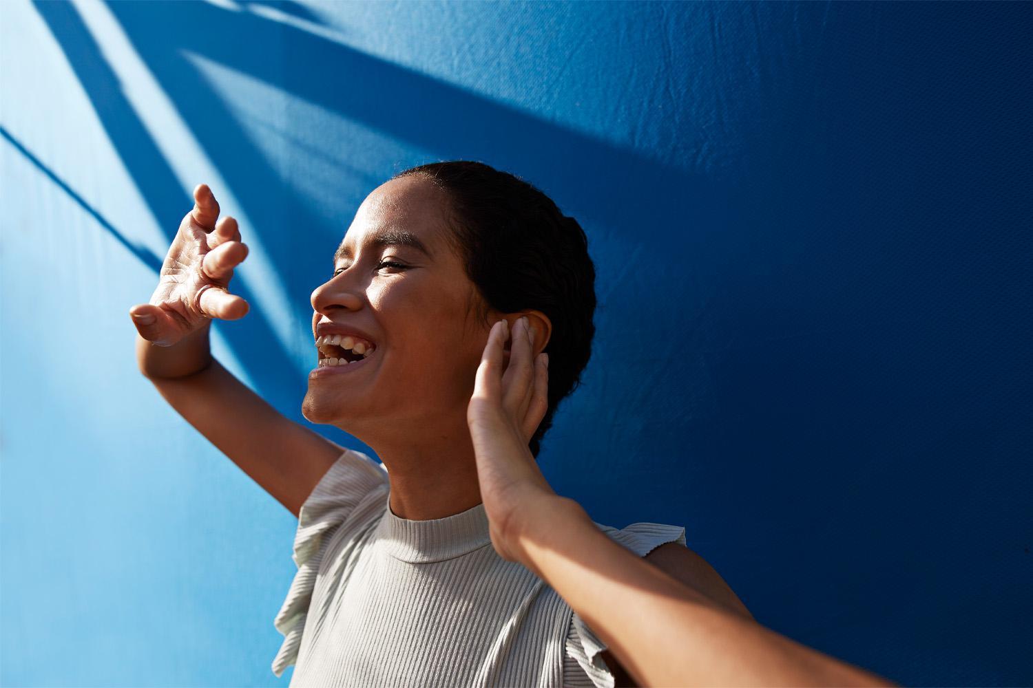 The Re-Sounding Body: Vocal Toning & Sound Therapy Session