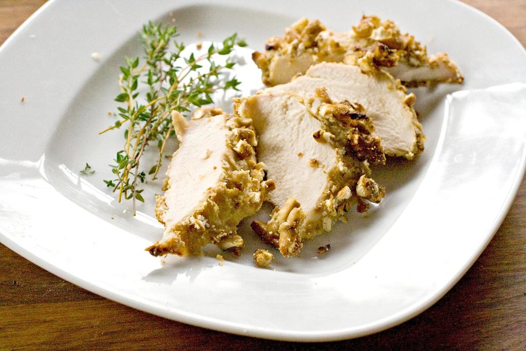 Nourish | Read & Be Well | Canyon Ranch