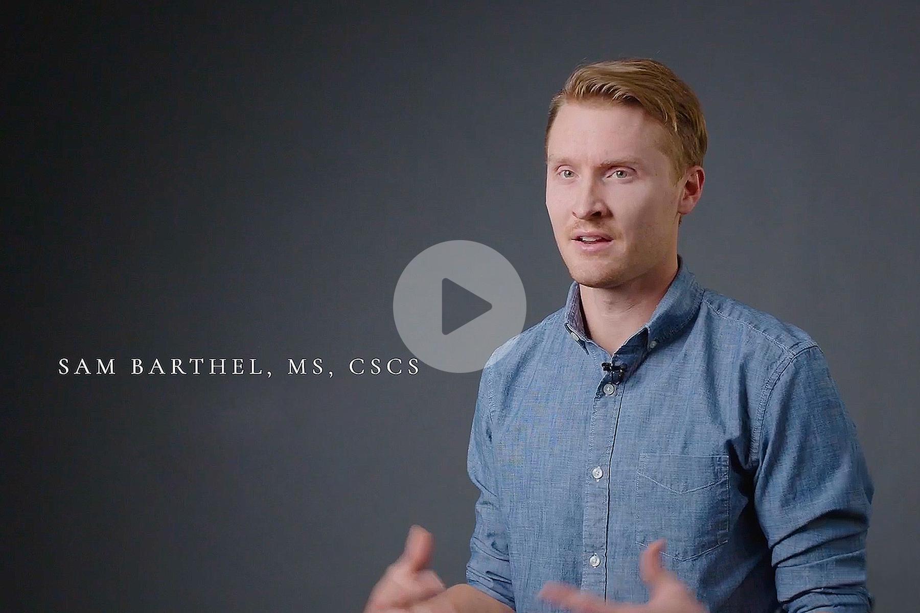 Thrive | Read & Be Well | Canyon Ranch