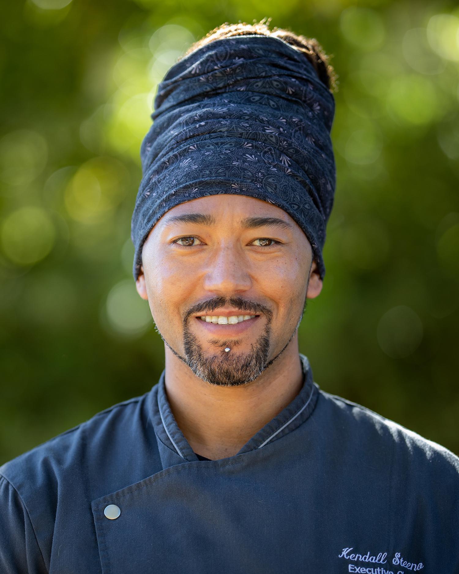 Kendall Steeno | Executive Chef | Canyon Ranch