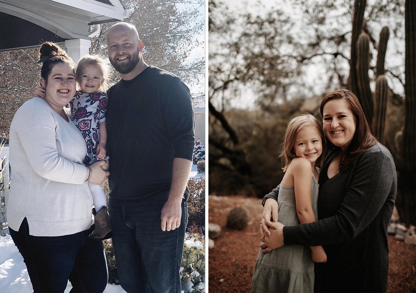How I Lost 35 lbs with Canyon Ranch: Healthy Weight Loss Before & After