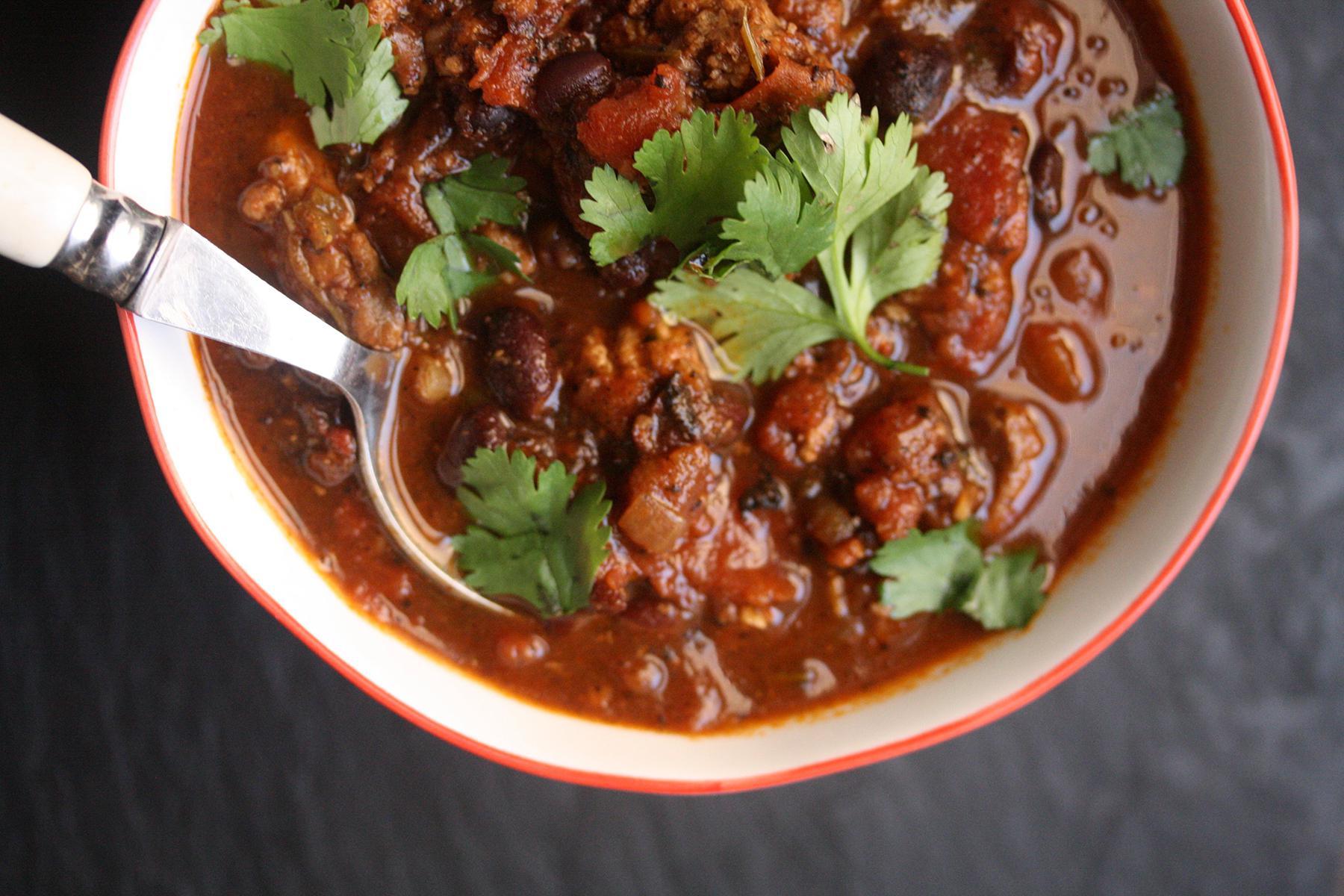 Canyon Ranch Recipes