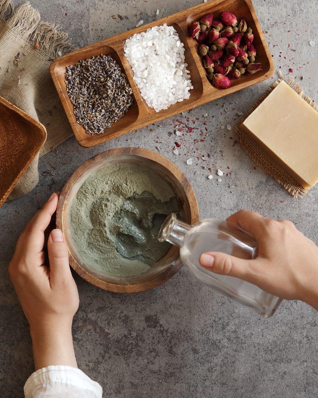 Udvartana Massage at Canyon Ranch - Berkshires Spa Resort