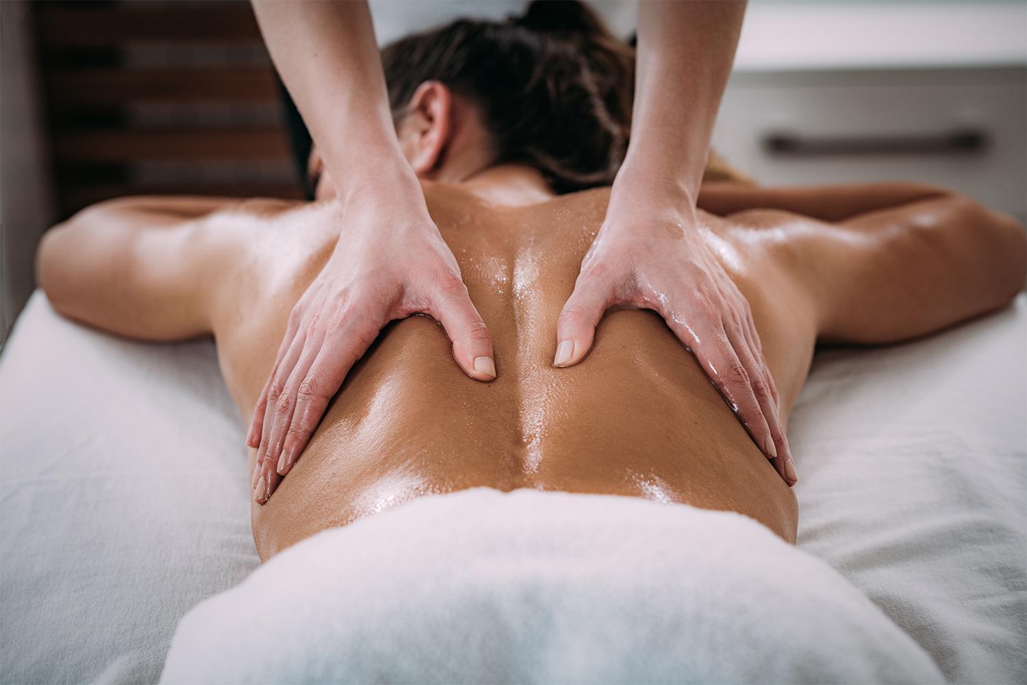 Canyon Ranch Las Vegas Best Luxury Spa And Fitness Center