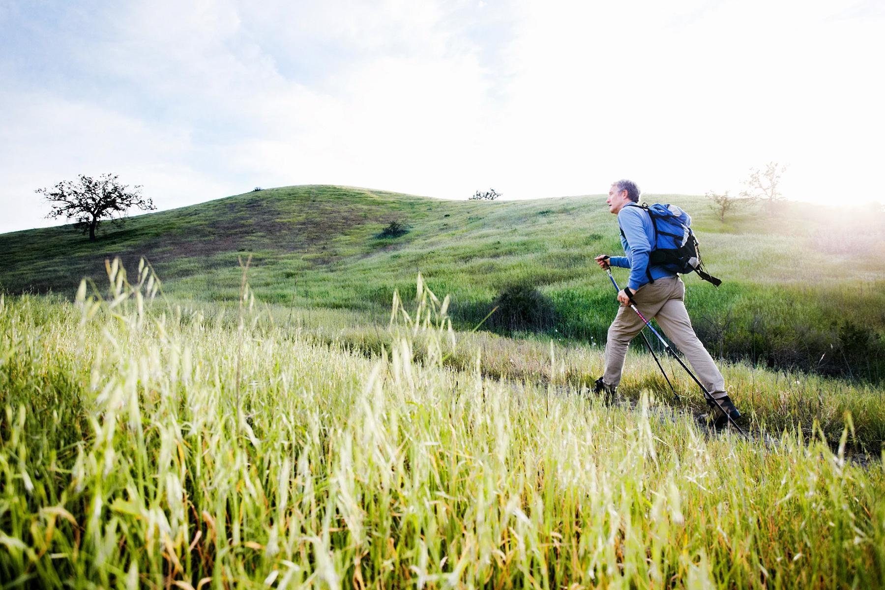 The Healing Power of Nature | Read & Be Well | Canyon Ranch
