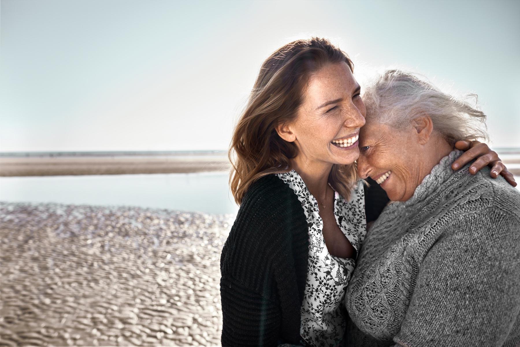 Older, Wiser, Happier! | Read & Be Well | Canyon Ranch