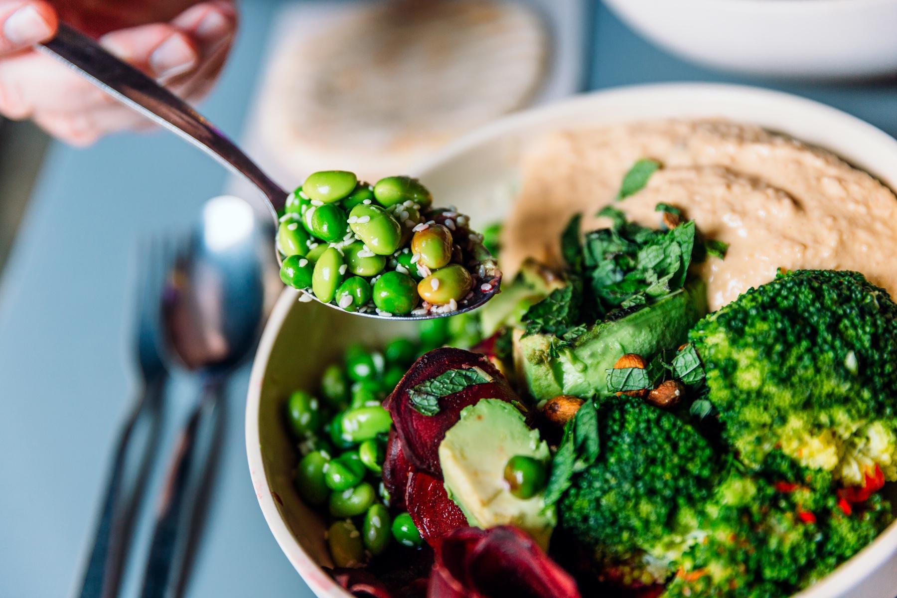 Eating for Optimal Energy: Why to Eat Every 3-4 Hours