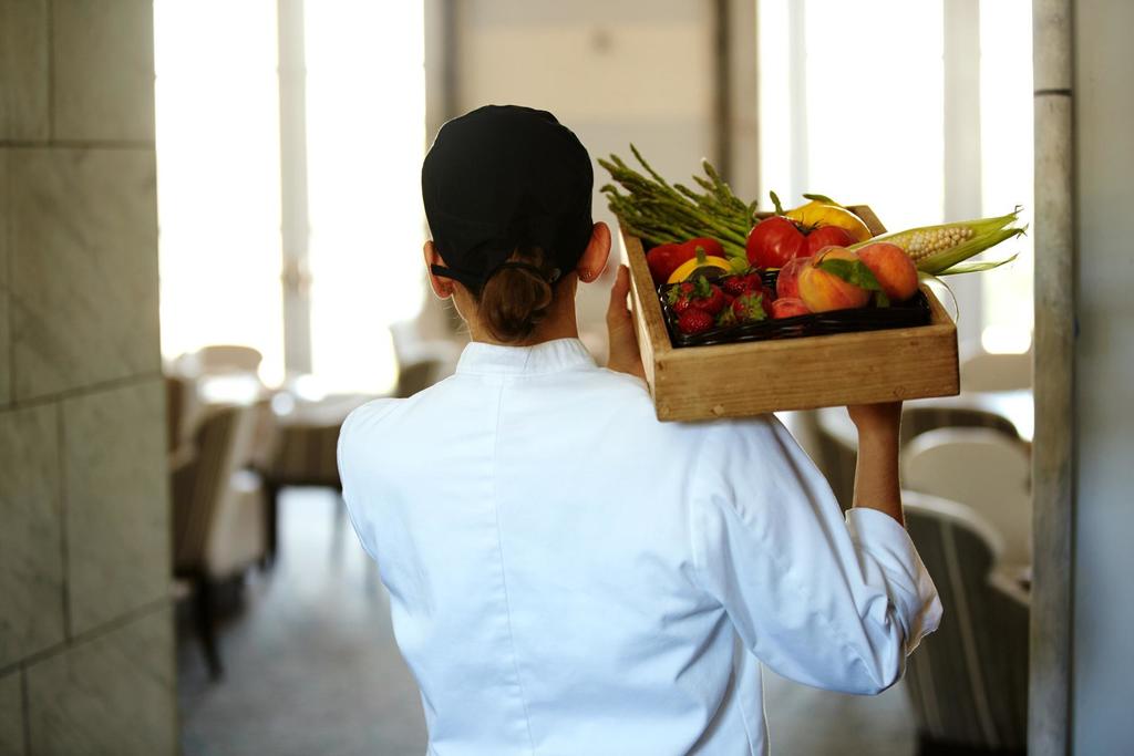 Eating the Canyon Ranch Way | Read & Be Well | Canyon Ranch