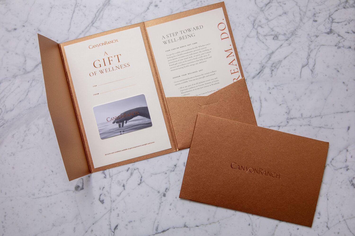 Wellness Resorts, Health Spas, & Retreats - Canyon Ranch