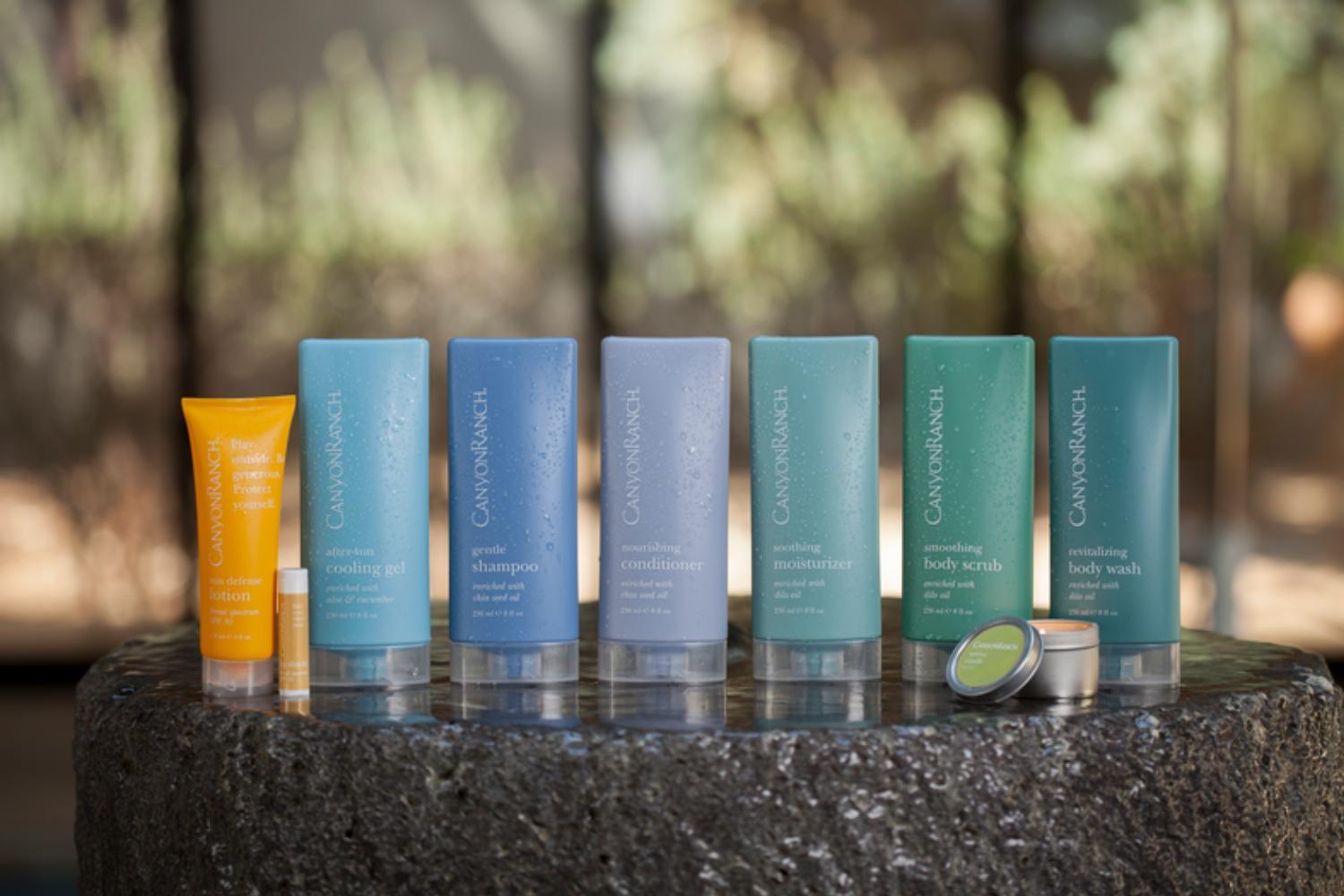 Canyon Ranch Austin: A New Hill Country Wellness Resort