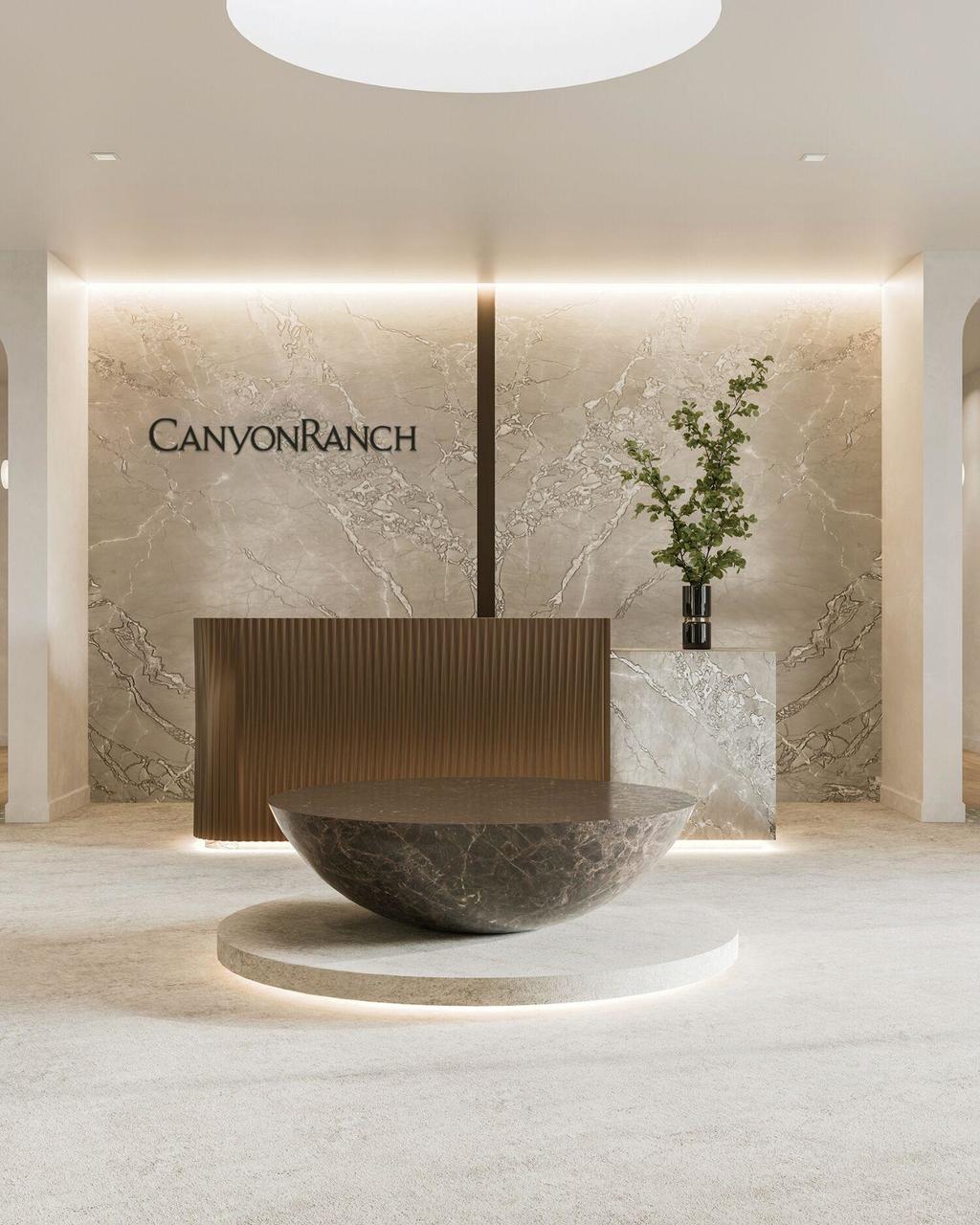 Canyon Ranch Fort Worth Member Exclusive Wellness Offer