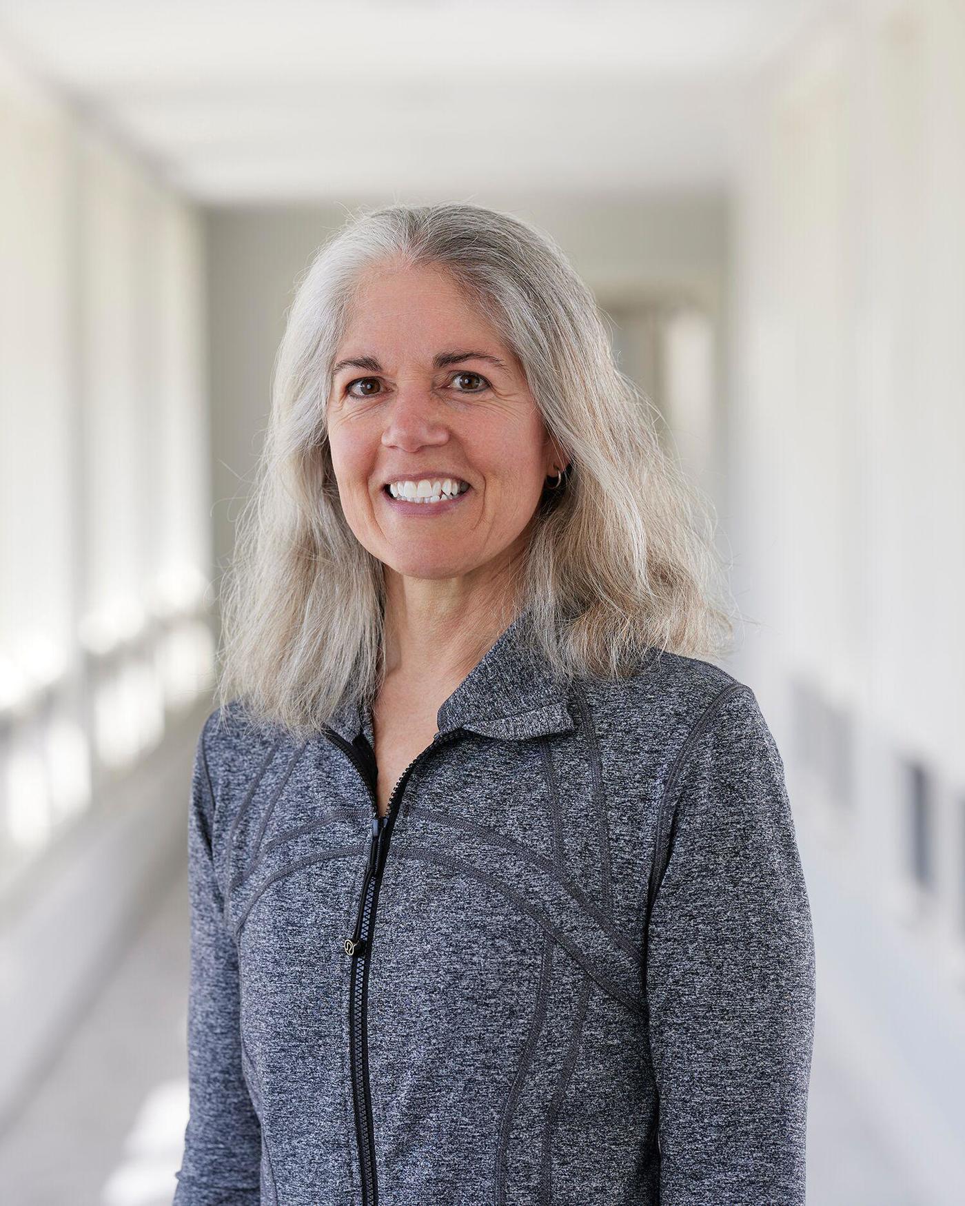 Nikki Marie Soden | BS, MS, Fitness Instructor