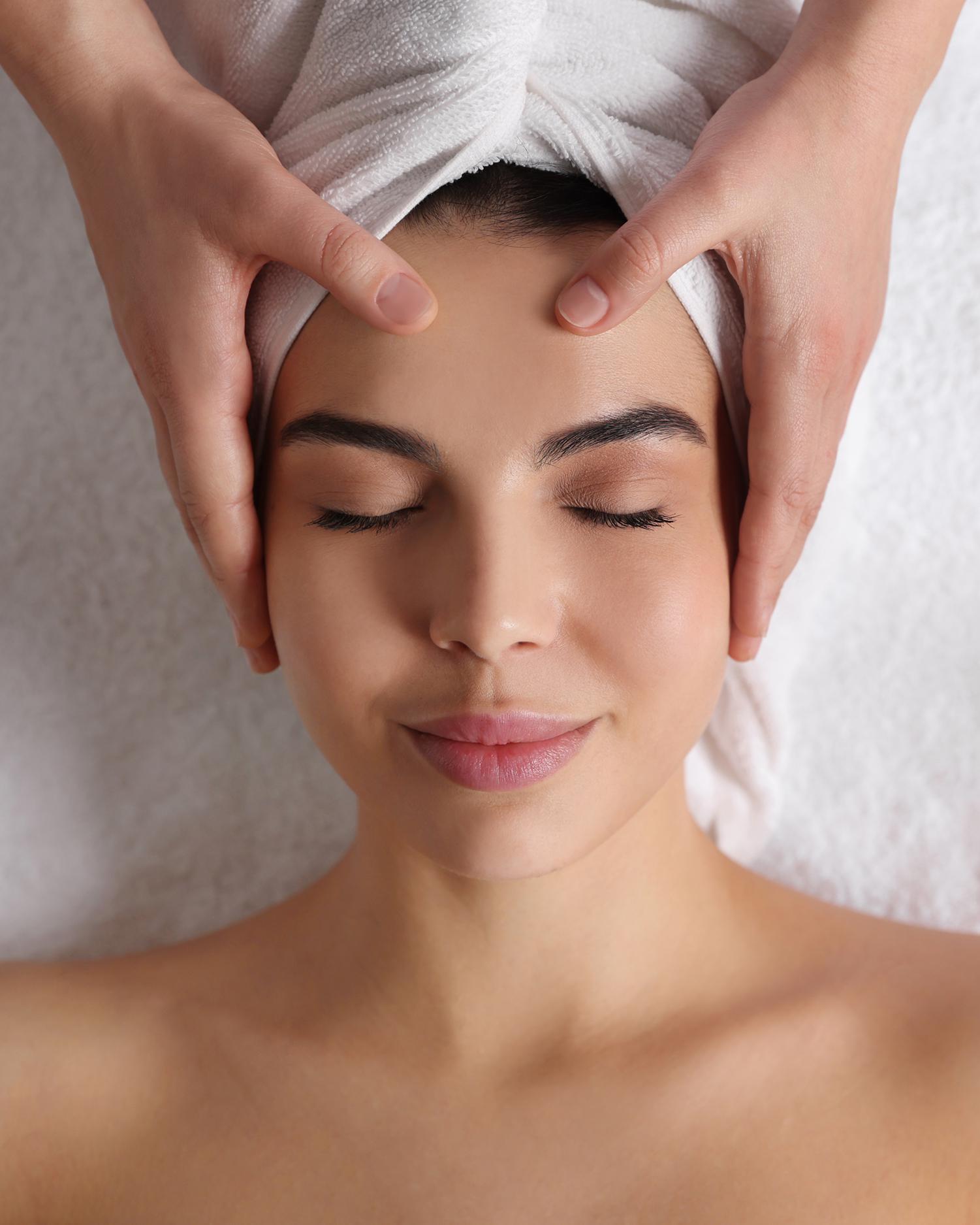 Diamond Glow Facial | Canyon Ranch