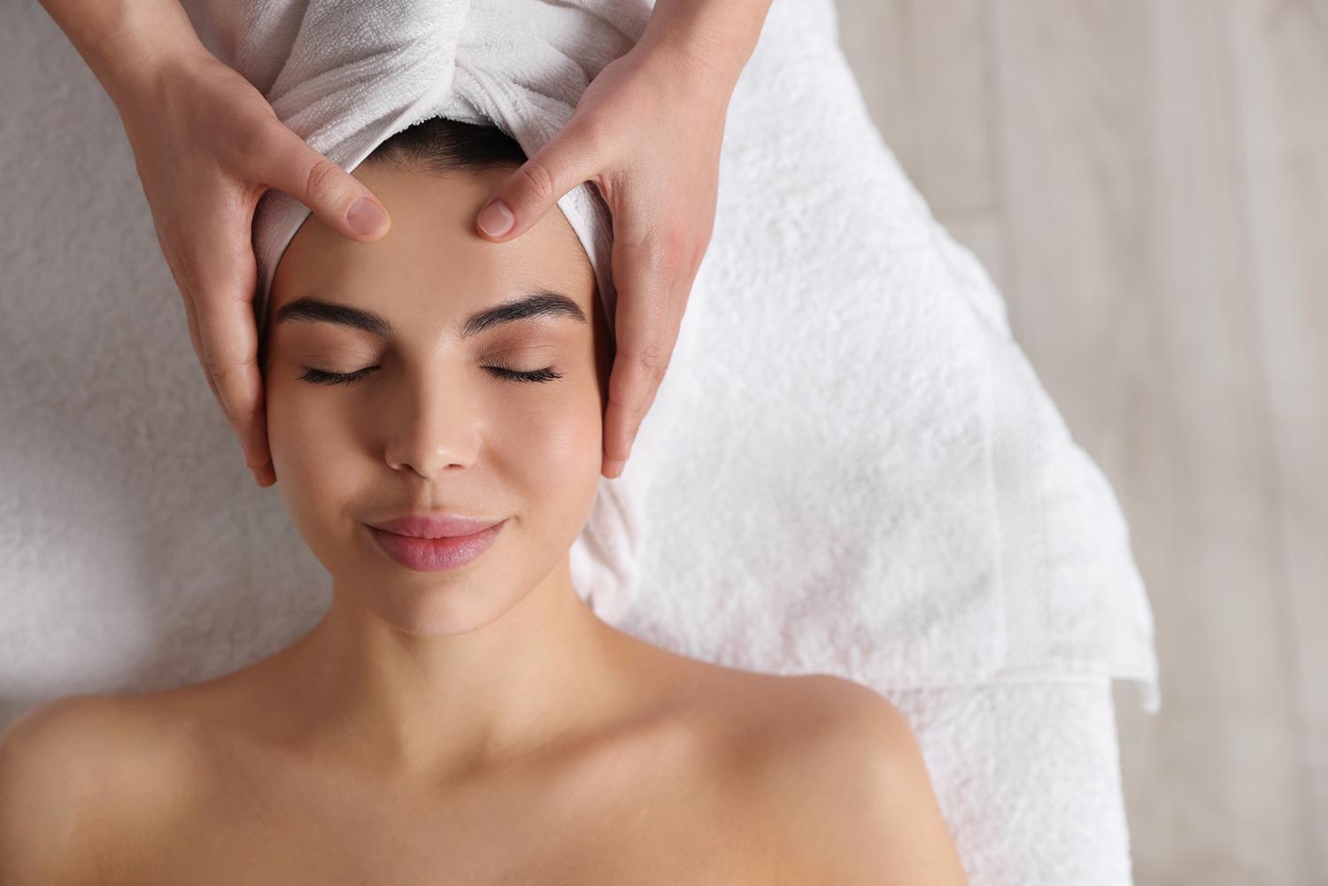 Diamond Glow Facial | Canyon Ranch