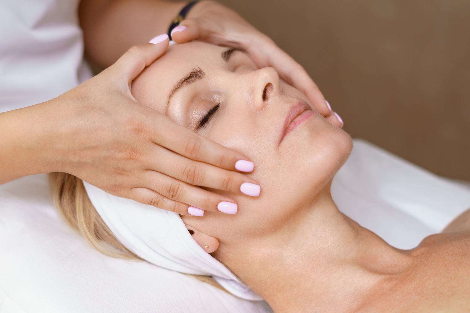 The Complete Fix Facial | Canyon Ranch