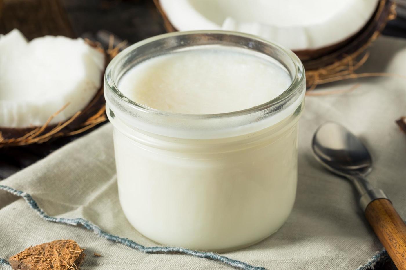 What Are Some Good Ways to Cook With Coconut Oil? | Read & Be Well ...