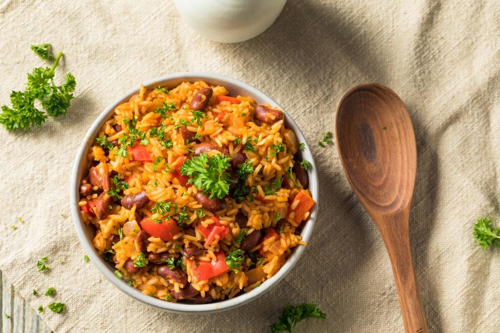 Golden Jewel Risotto | Read & Be Well | Canyon Ranch