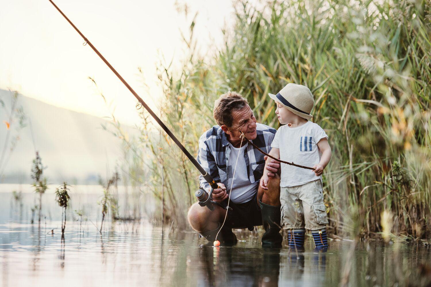 Here's What to Expect at Lenox Family Summer Camp