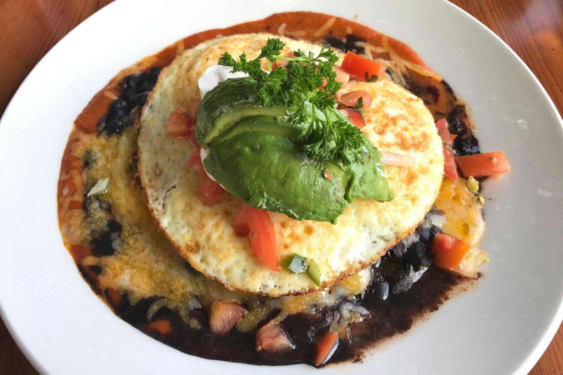 Canyon Ranch Recipes