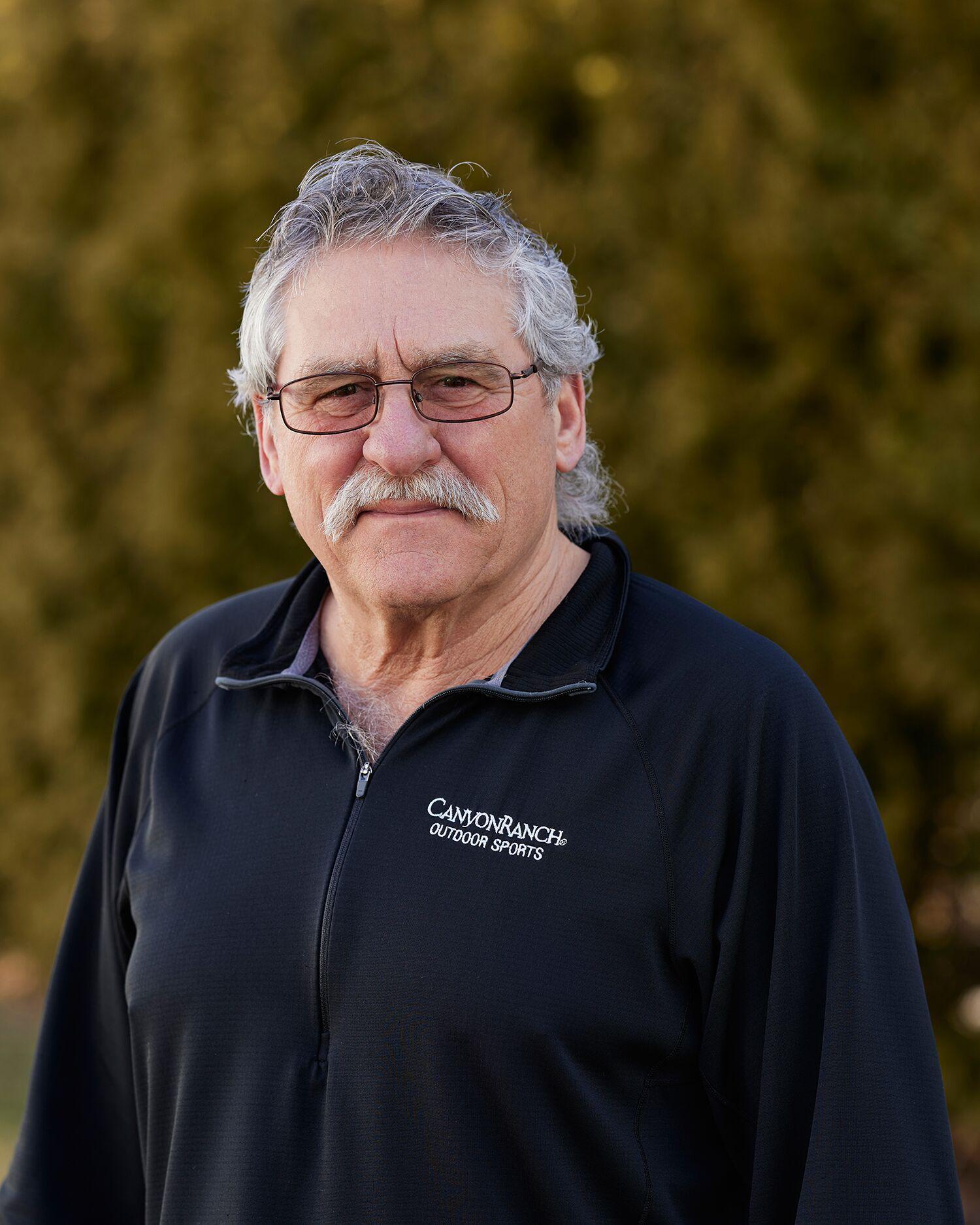 Tim Hickey | Outdoor Sports Guide | Canyon Ranch