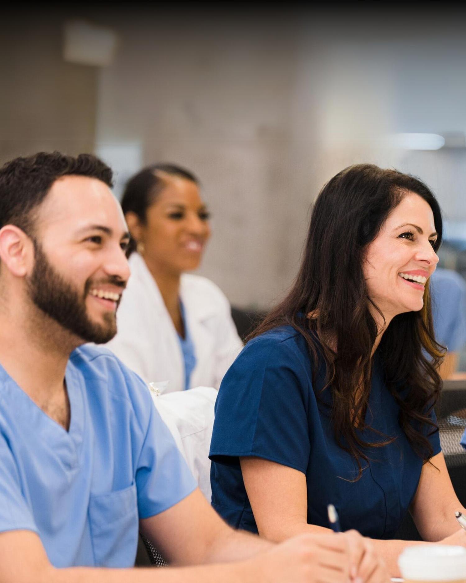 Canyon Ranch CME: Physician Burnout & Wellness Retreats